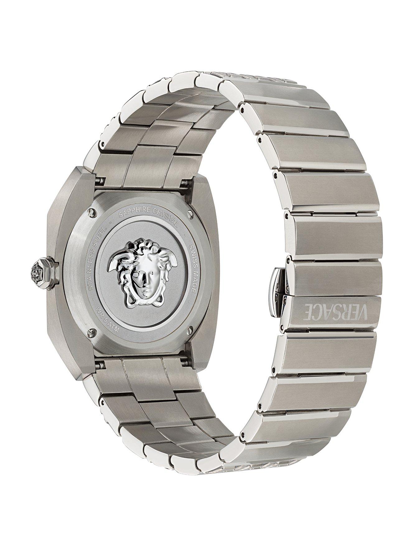 VERSACE ANTARES Gents Watch | Very