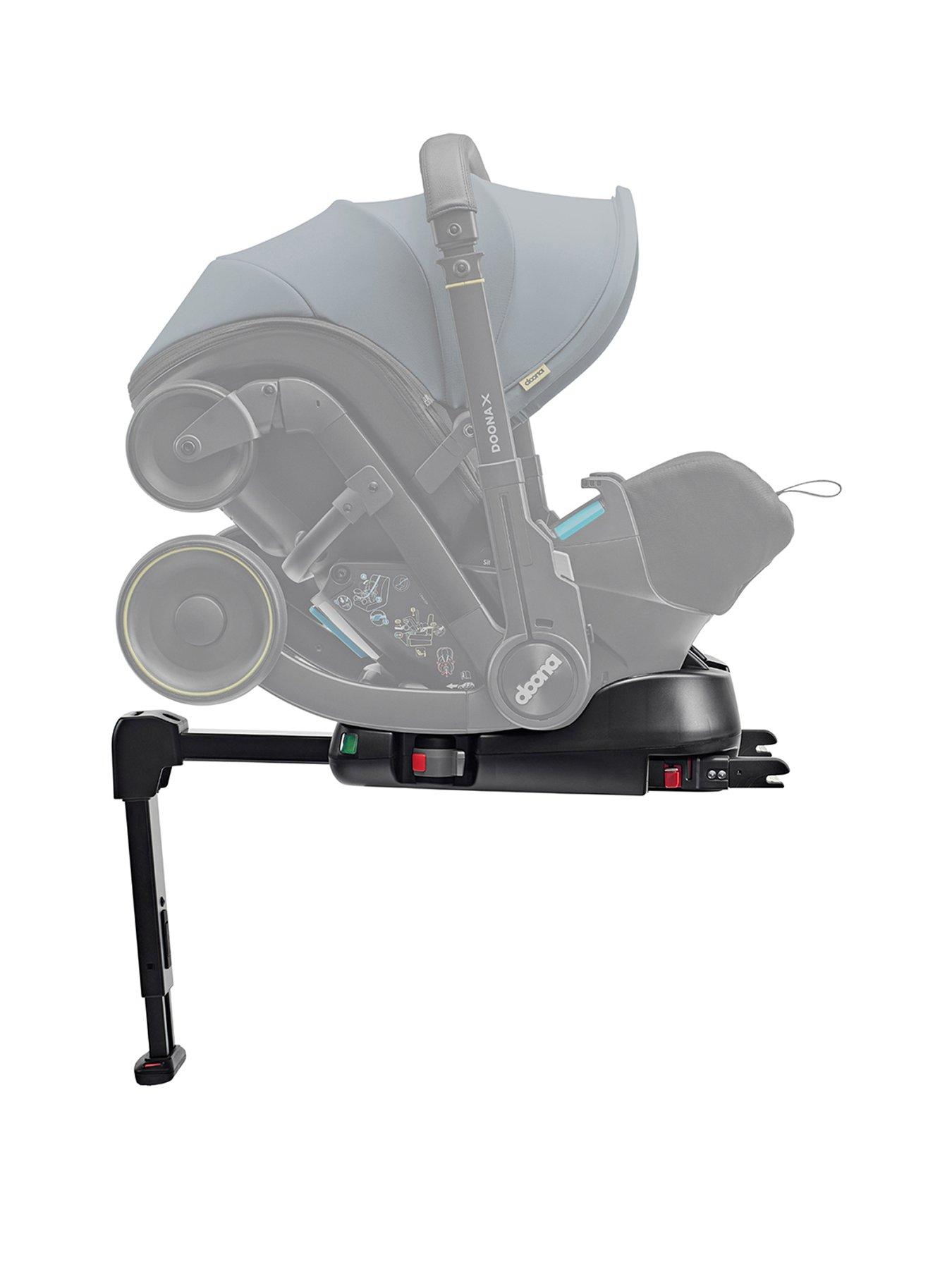 Doona DoonaX iSOFiX Base | Very