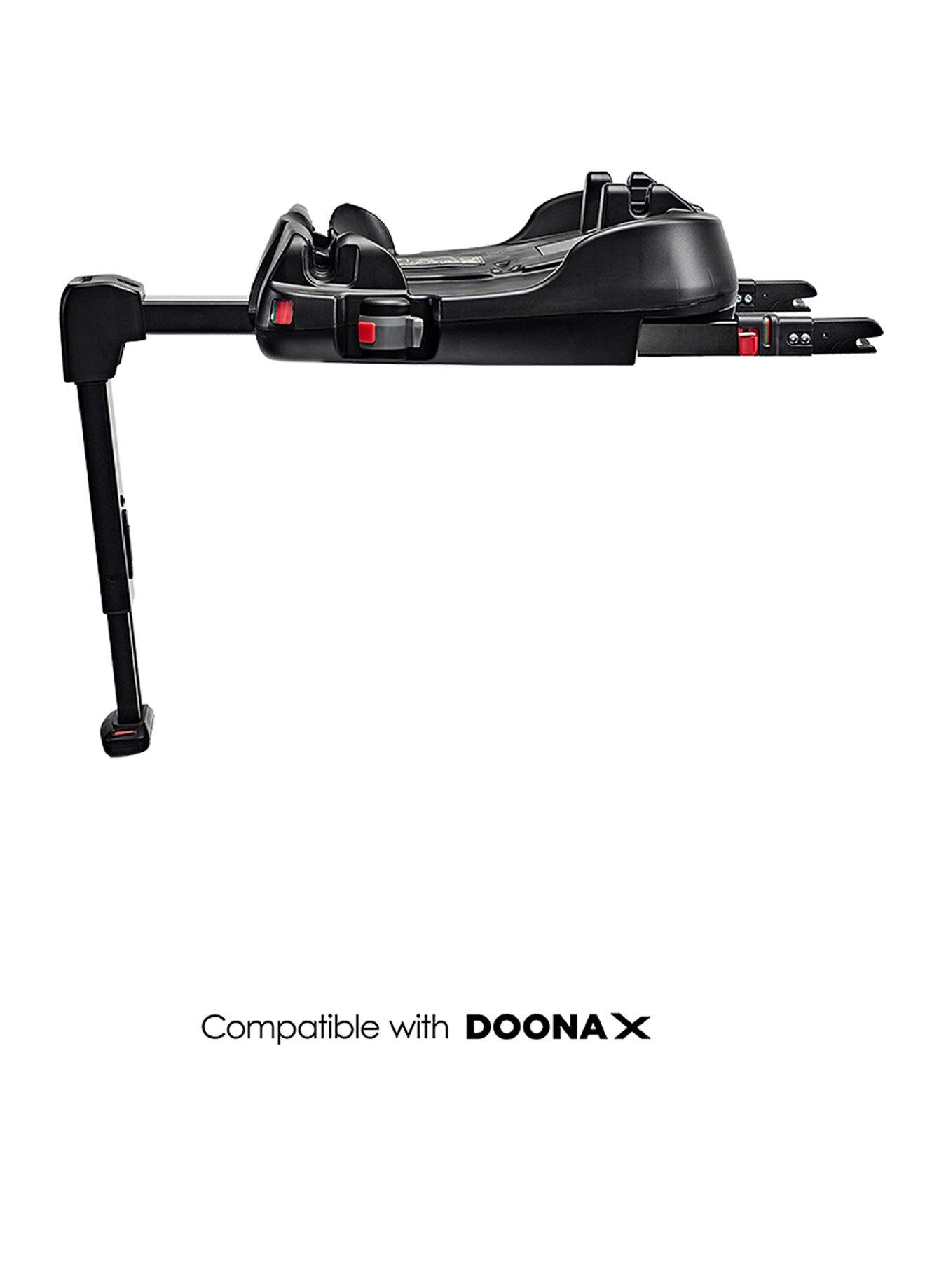 Doona DoonaX iSOFiX Base | Very