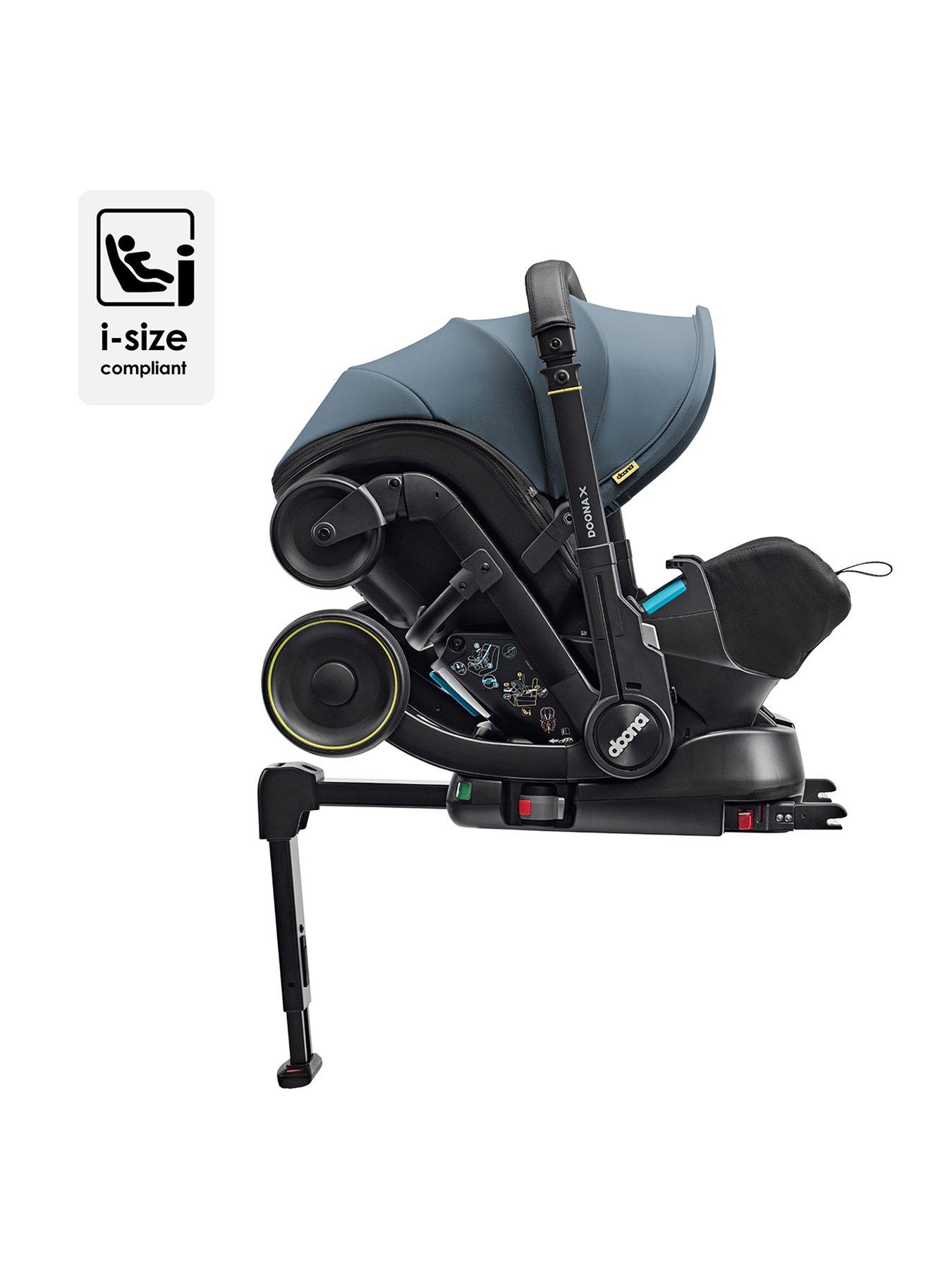 Doona DoonaX iSOFiX Base | Very