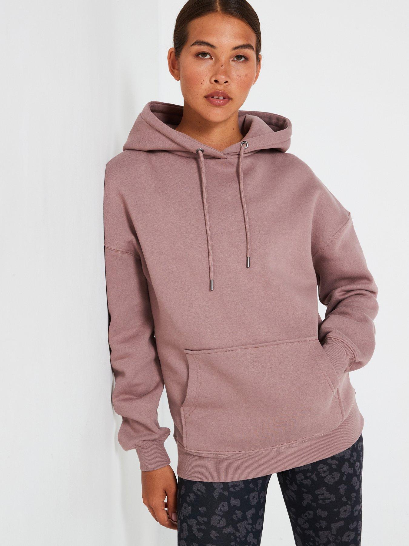 Everyday The Essential Oversized Hoodie | Very