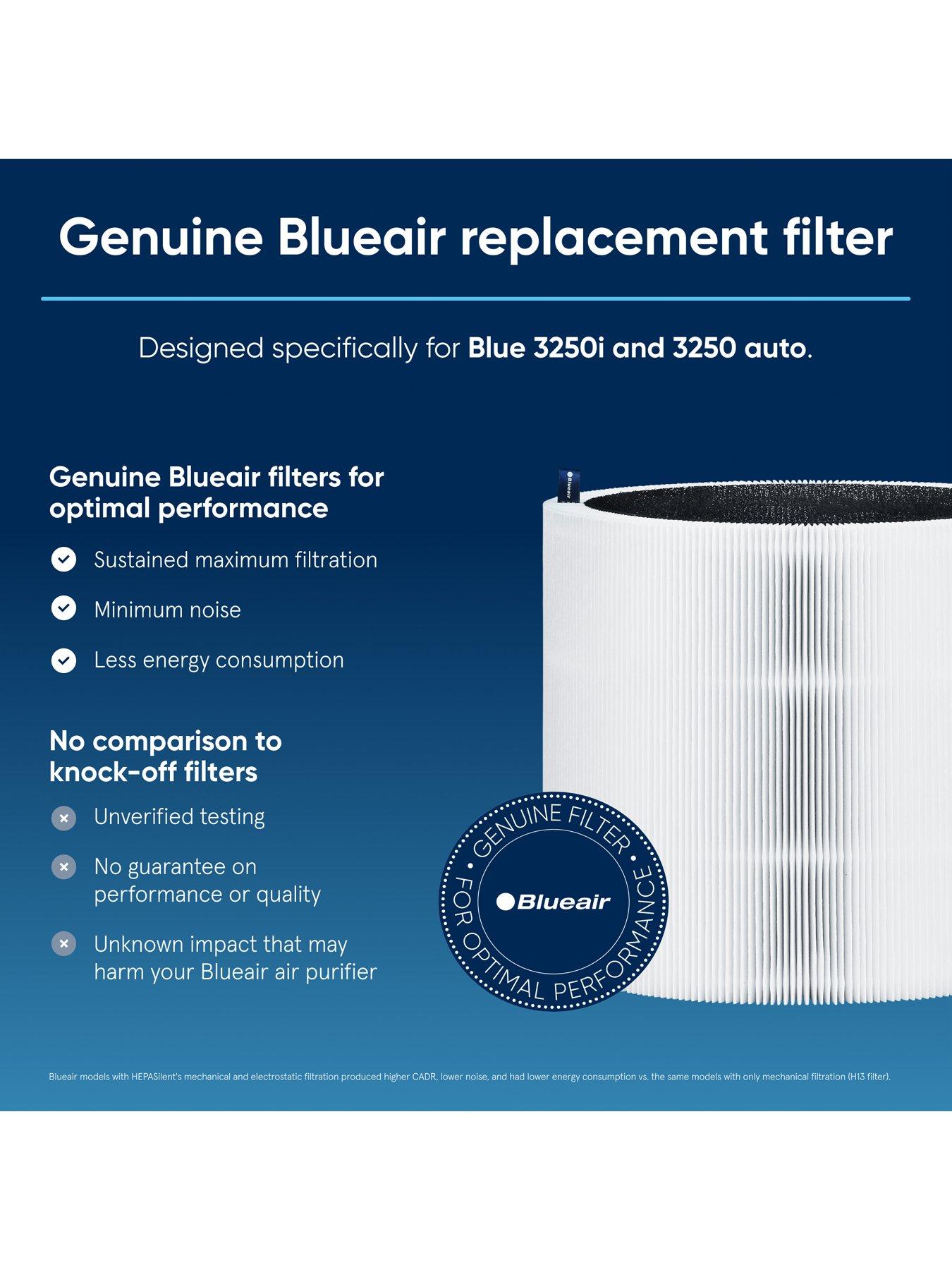 Blueair Replacement Filter for Blue Max 3250A/I | Very
