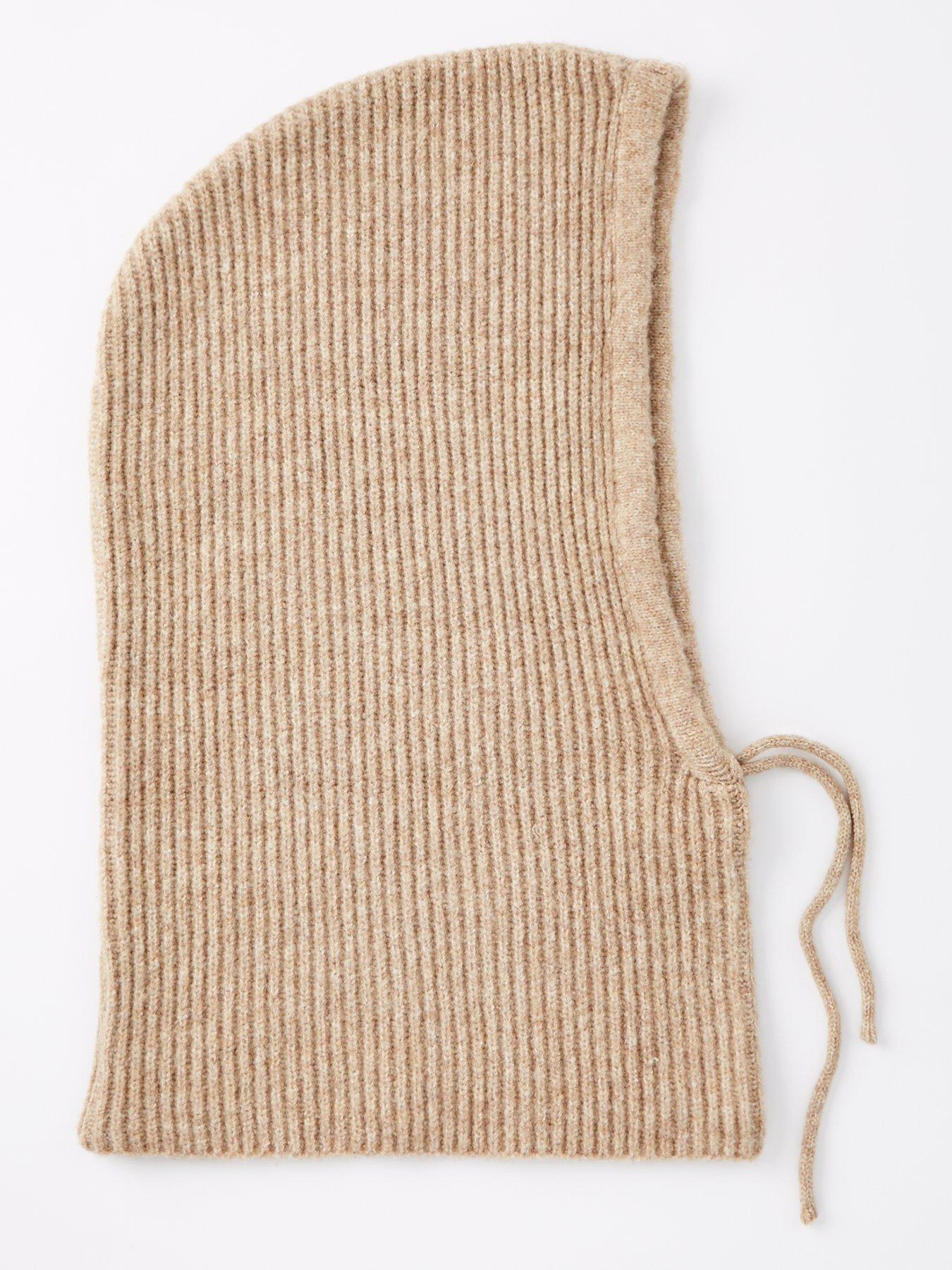 V by Very Rib Snood | Very