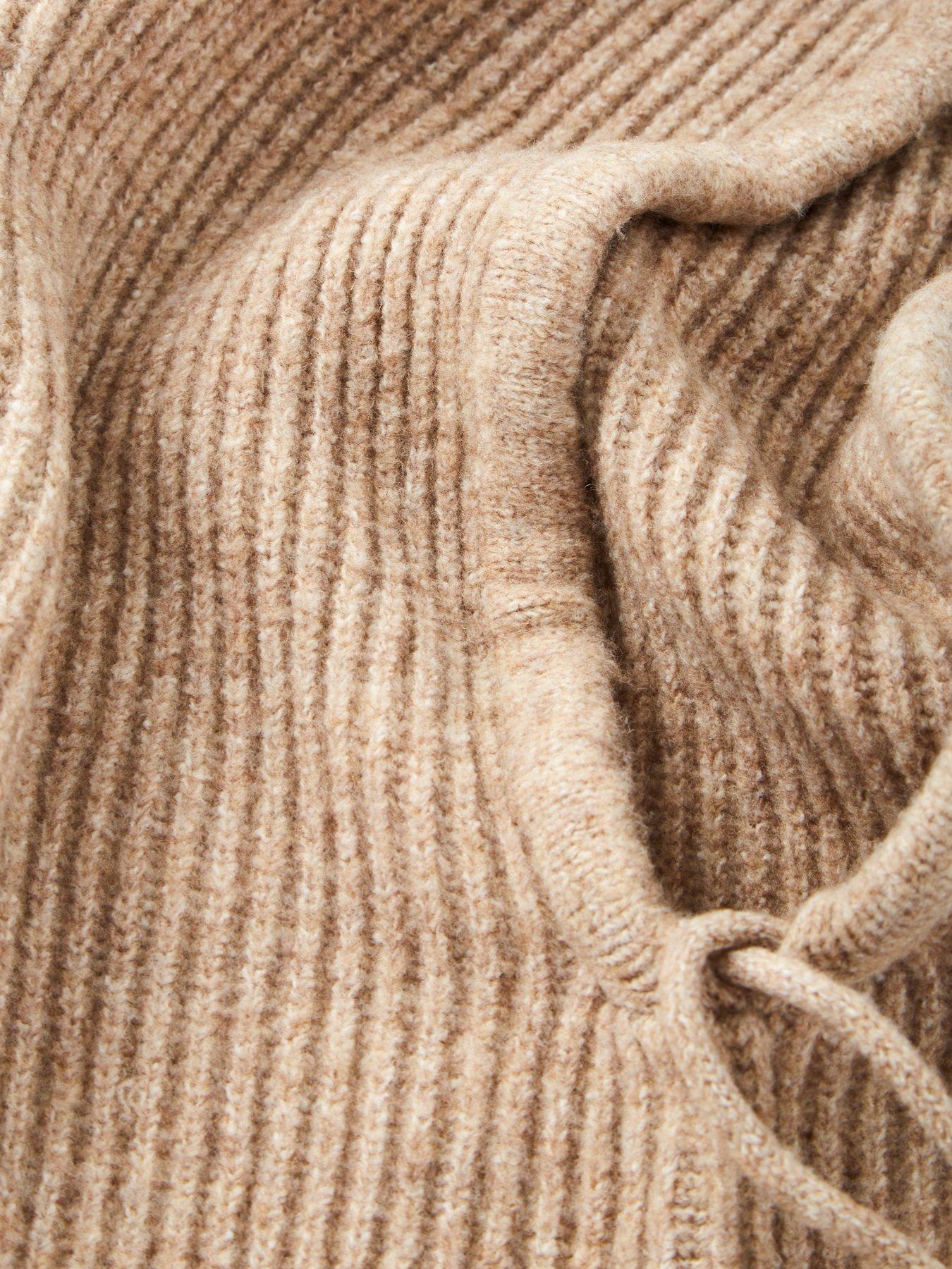 V by Very Rib Snood | Very