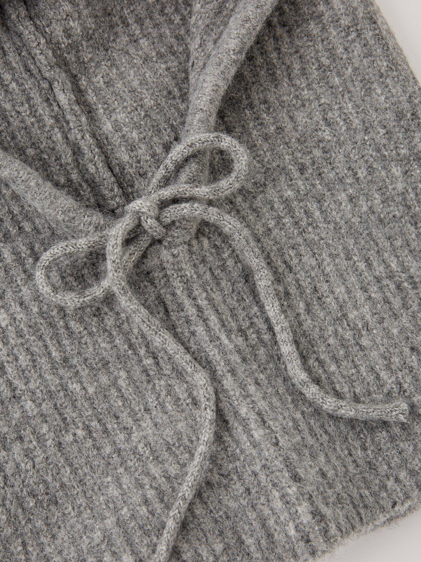 V by Very Rib Snood | Very