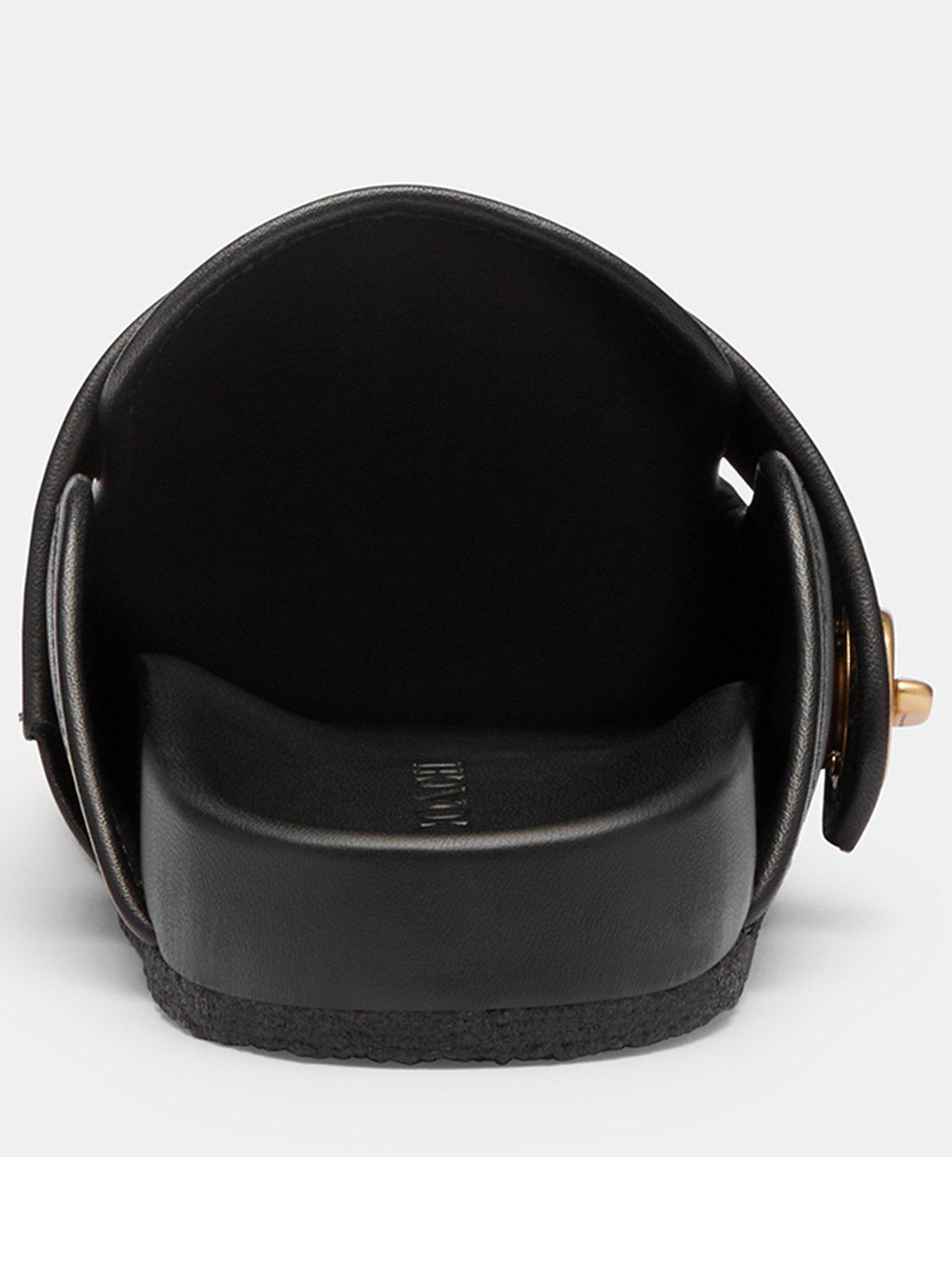 COACH Blake Leather Clog | Very