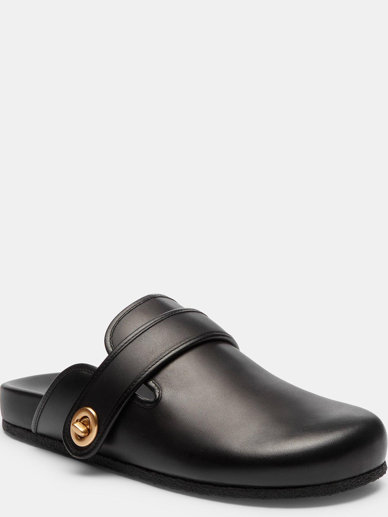 COACH Blake Leather Clog | Very