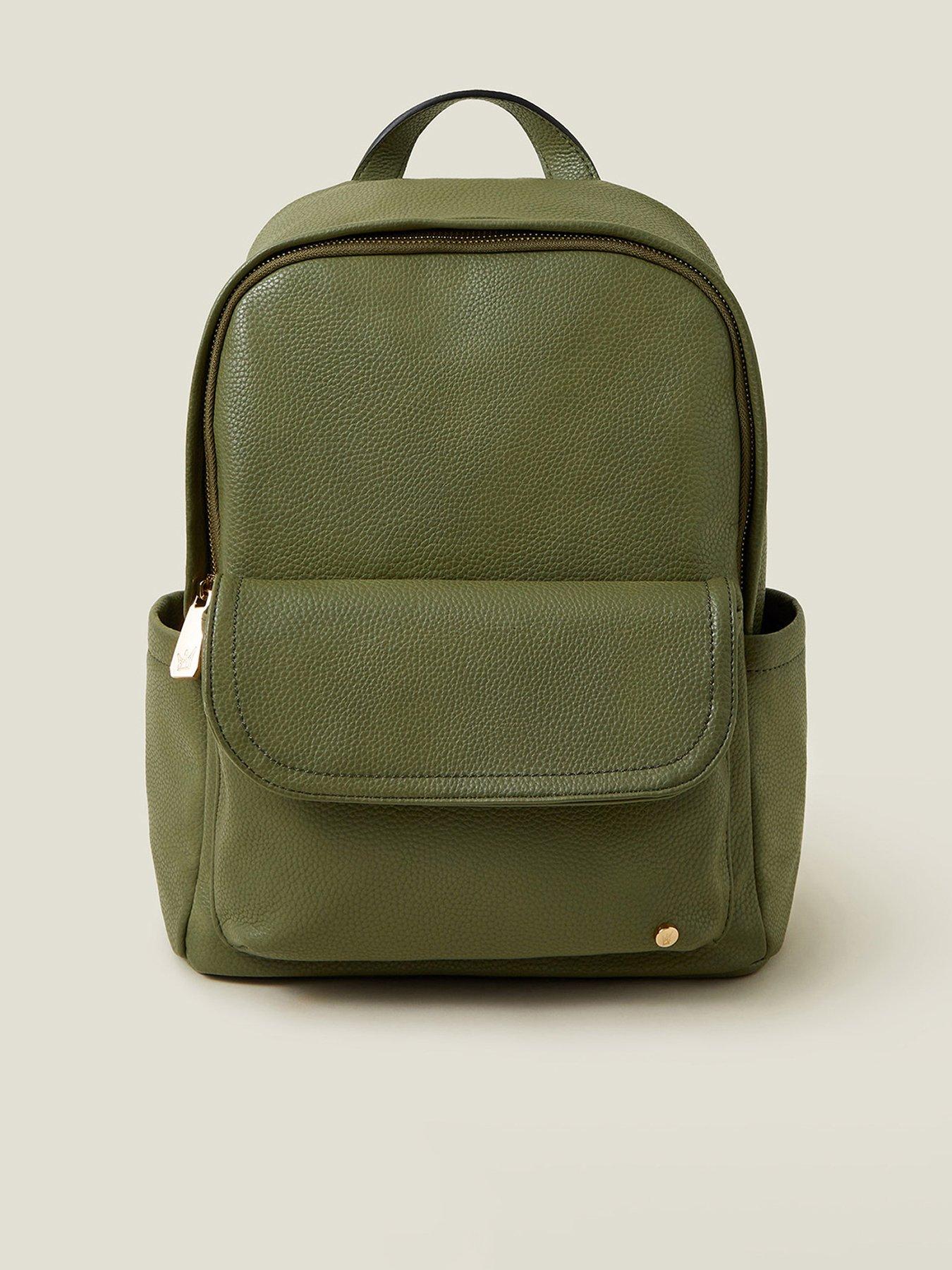 Accessorize Front Flap Rucksack | Very
