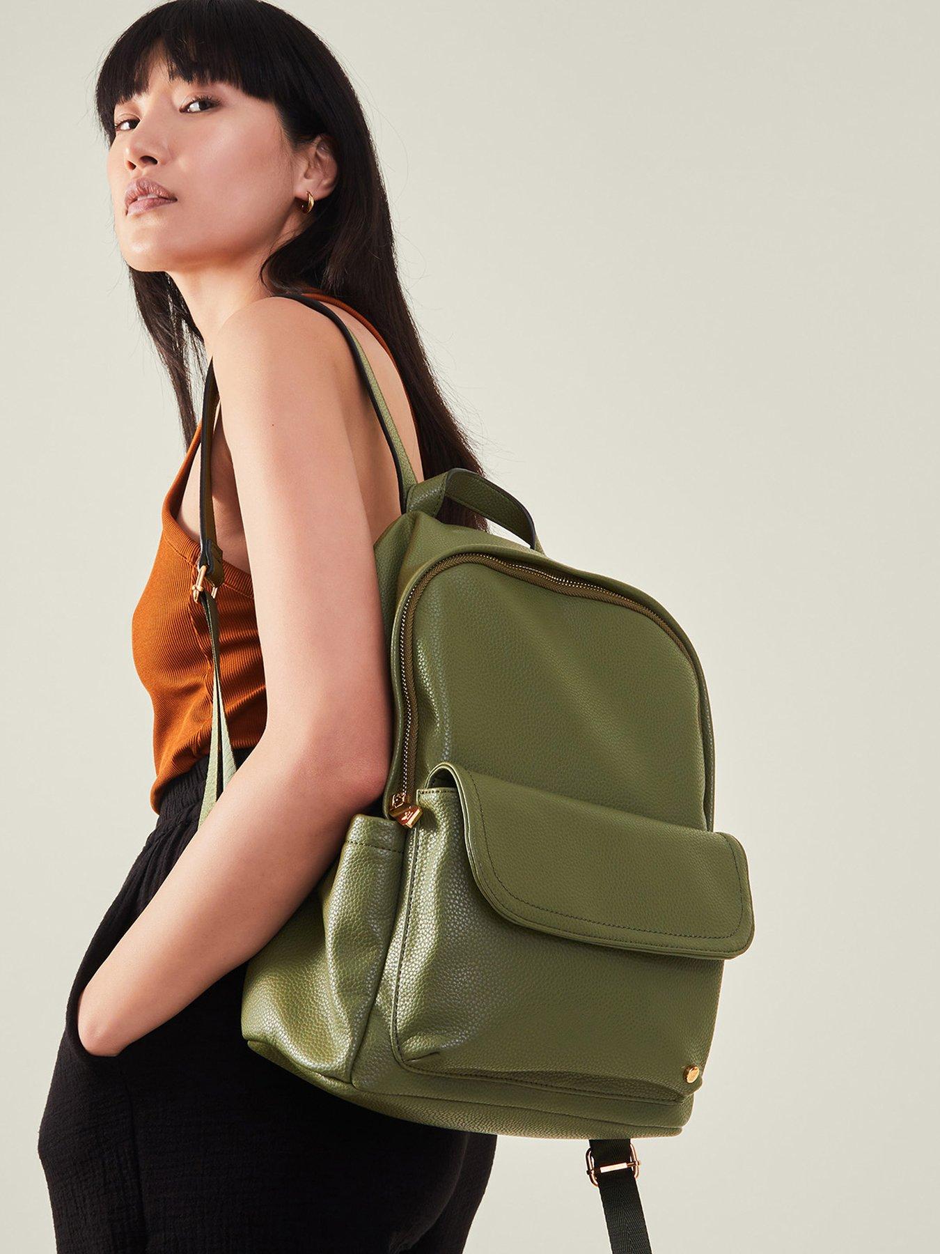 Accessorize Front Flap Rucksack | Very
