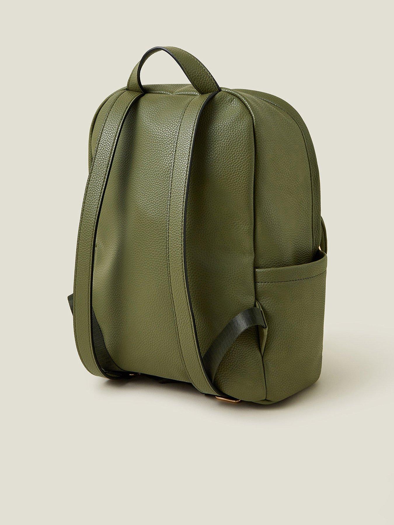 Accessorize Front Flap Rucksack | Very