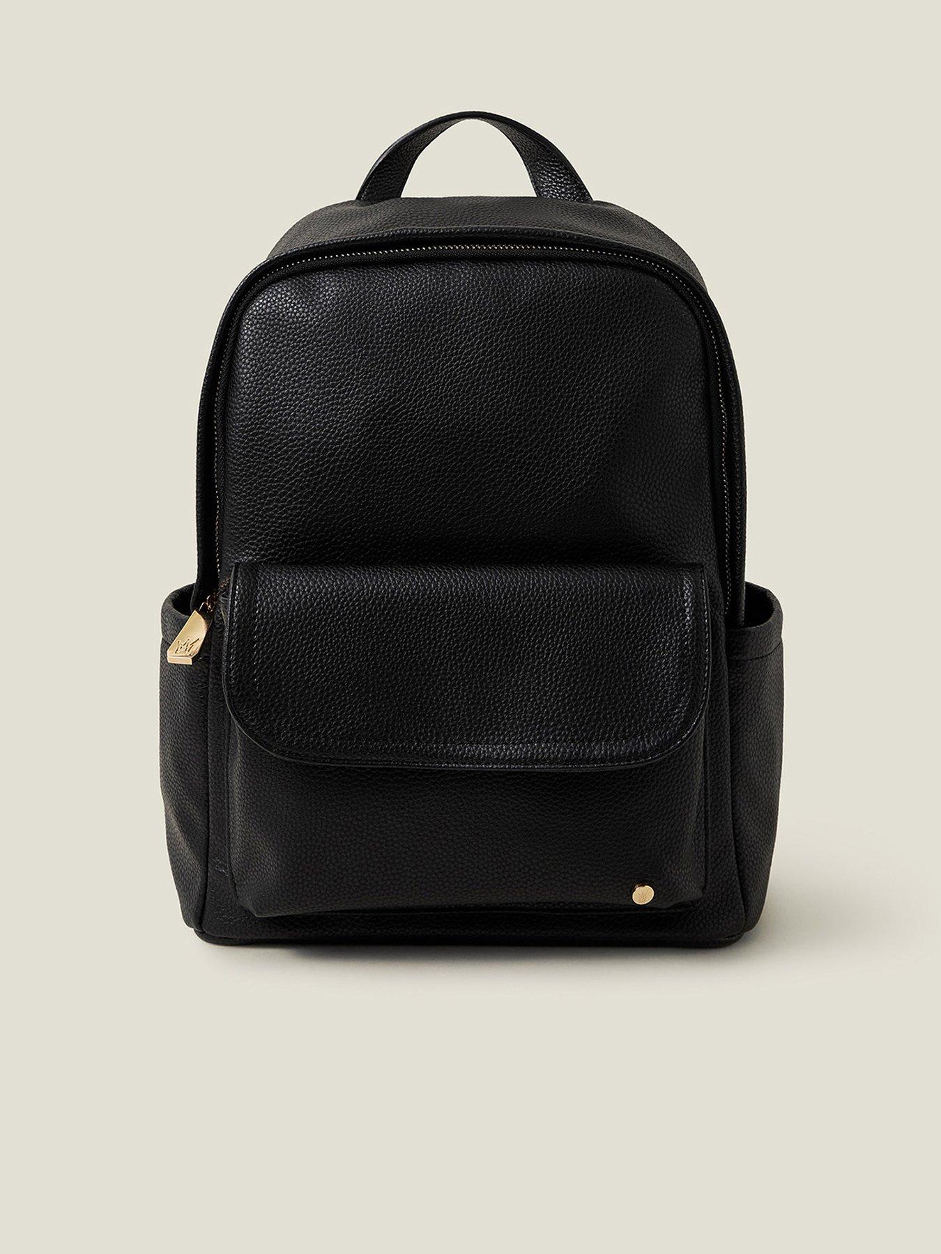 Accessorize Front Flap Rucksack | Very