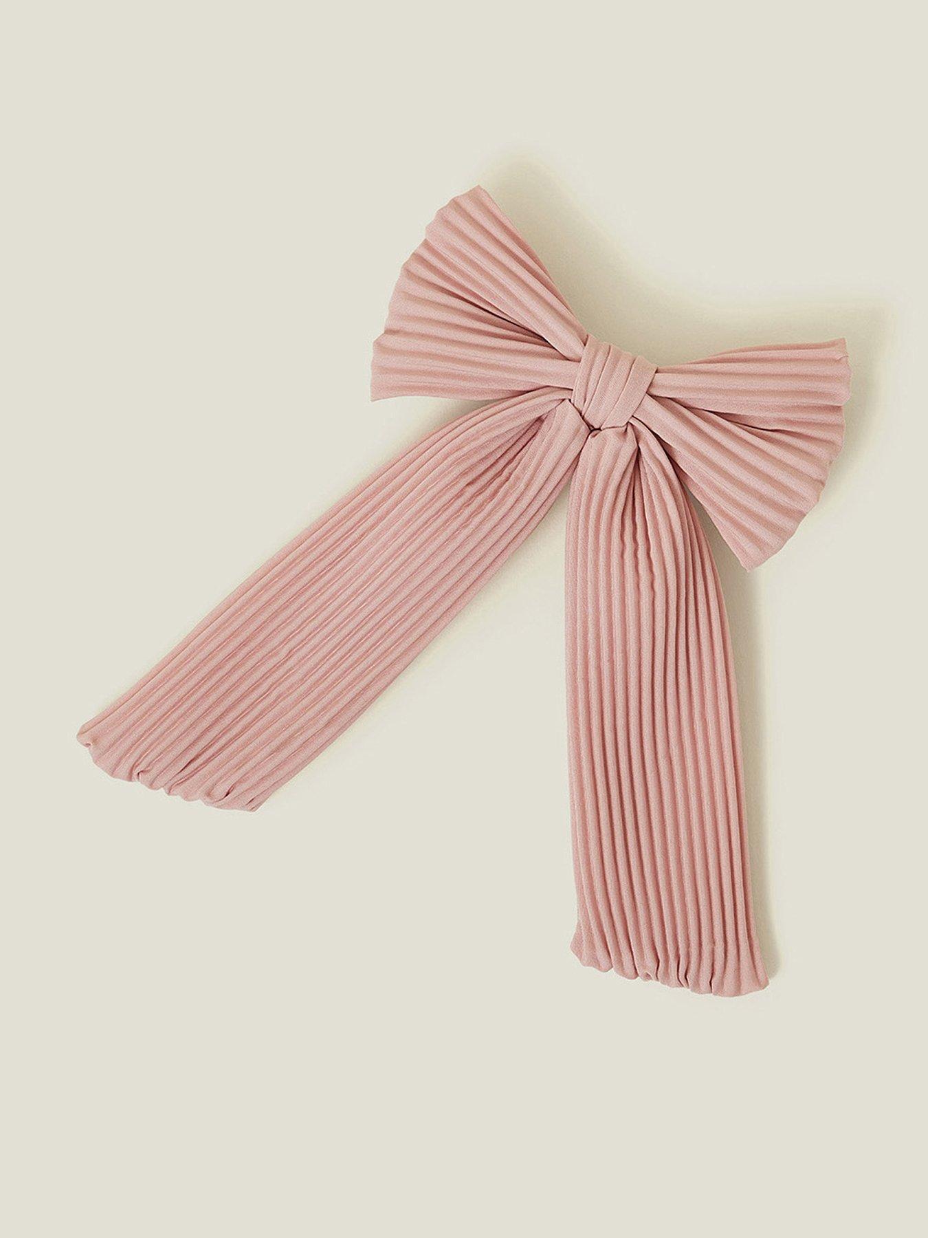 Accessorize Pleated Bow | Very
