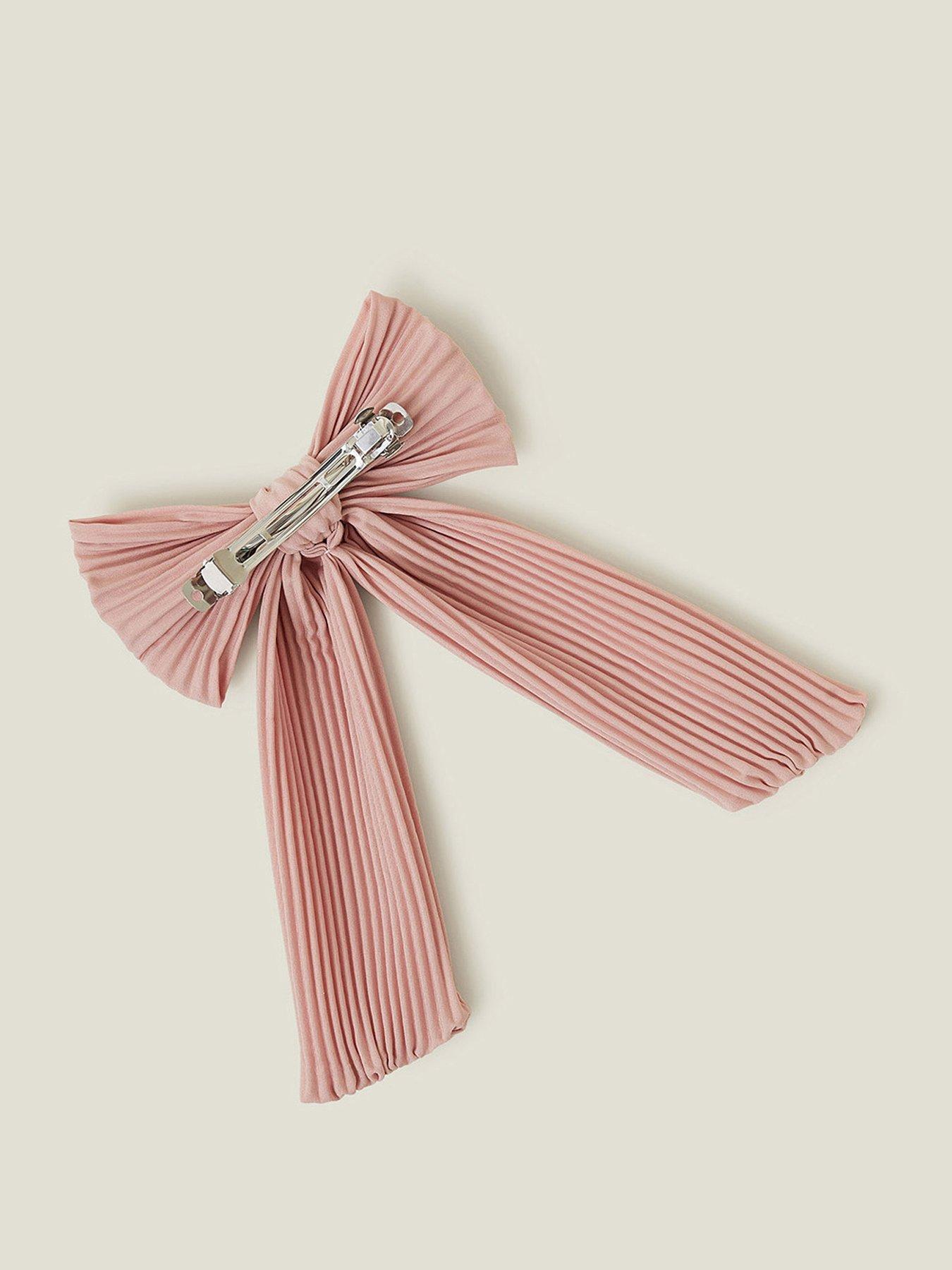 Accessorize Pleated Bow | Very