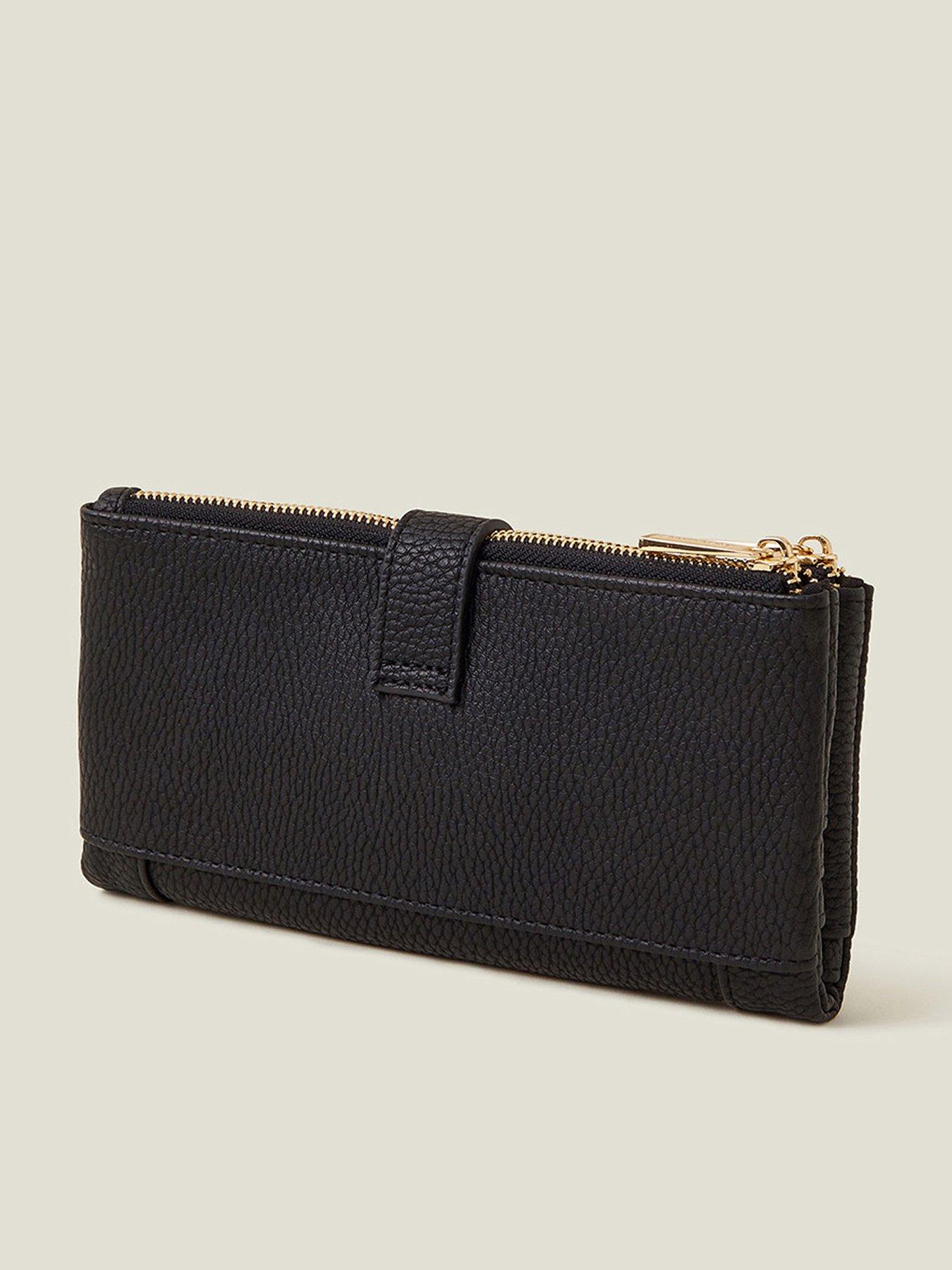Accessorize Push Lock Wallet | Very