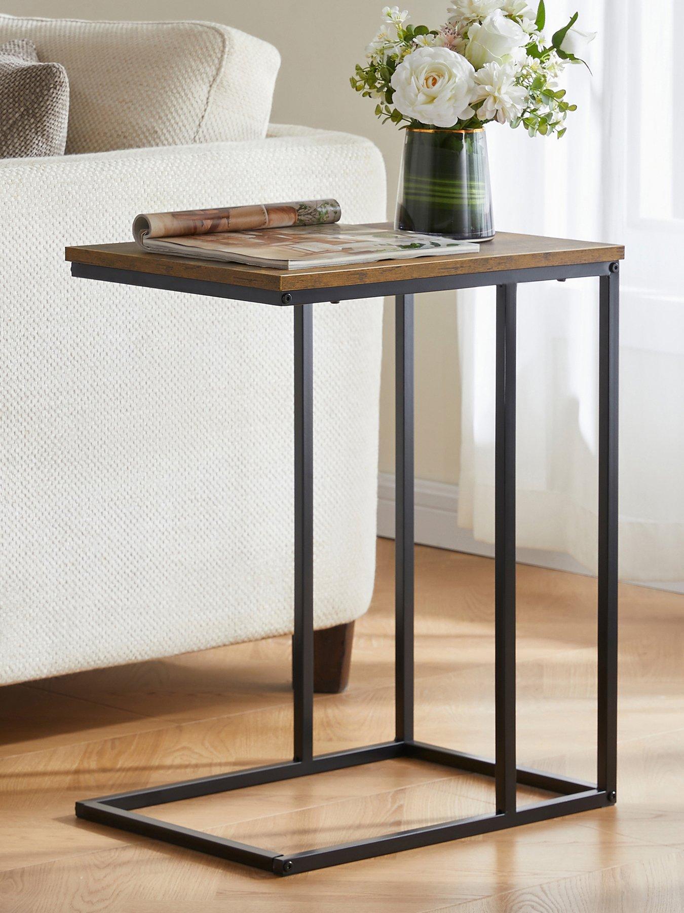 Vida Designs Brooklyn Side Table | very.co.uk
