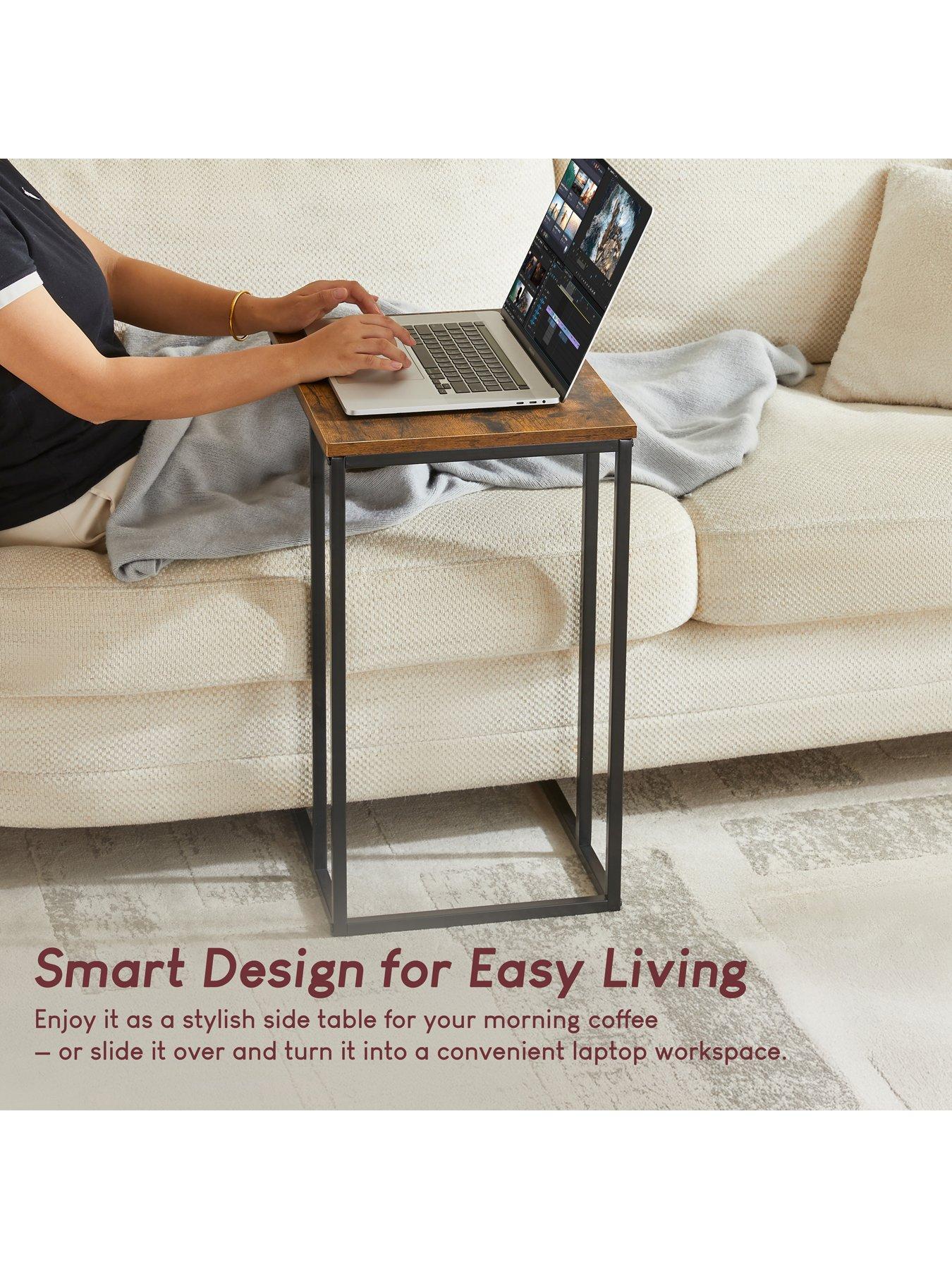 Vida Designs Brooklyn Side Table | very.co.uk