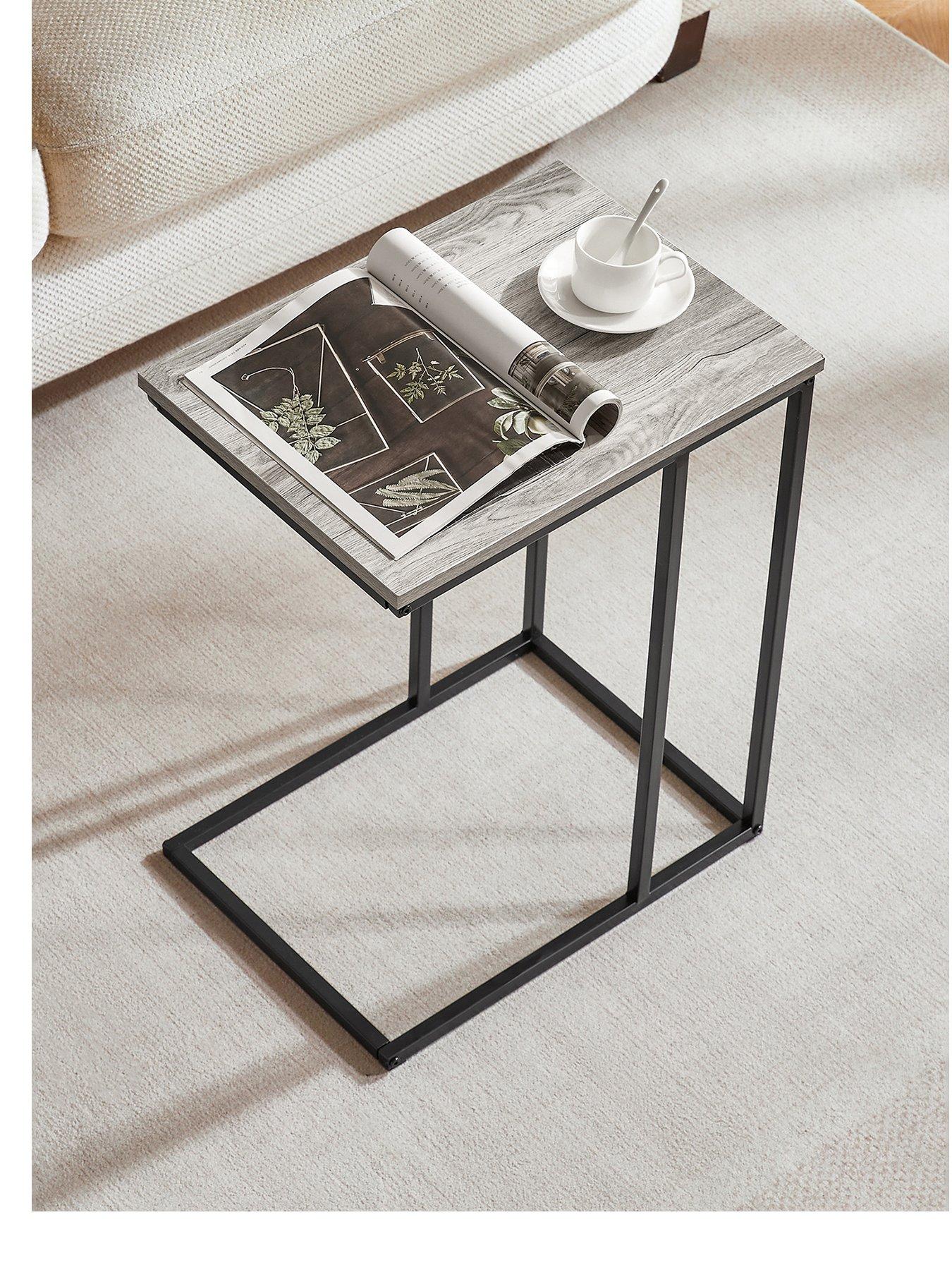 Vida Designs Brooklyn Side Table | very.co.uk
