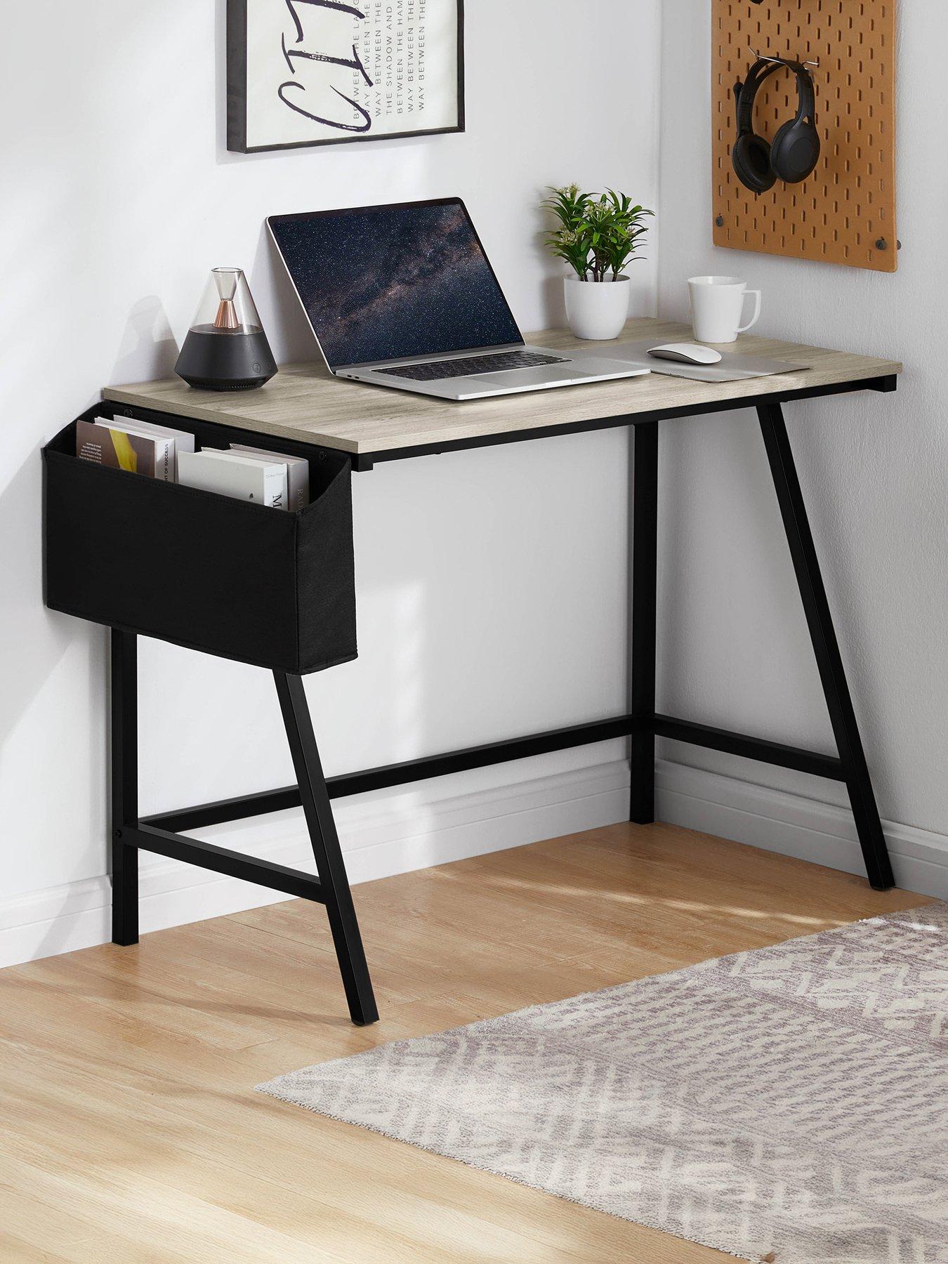 Vida Designs Brooklyn Small Desk | Very