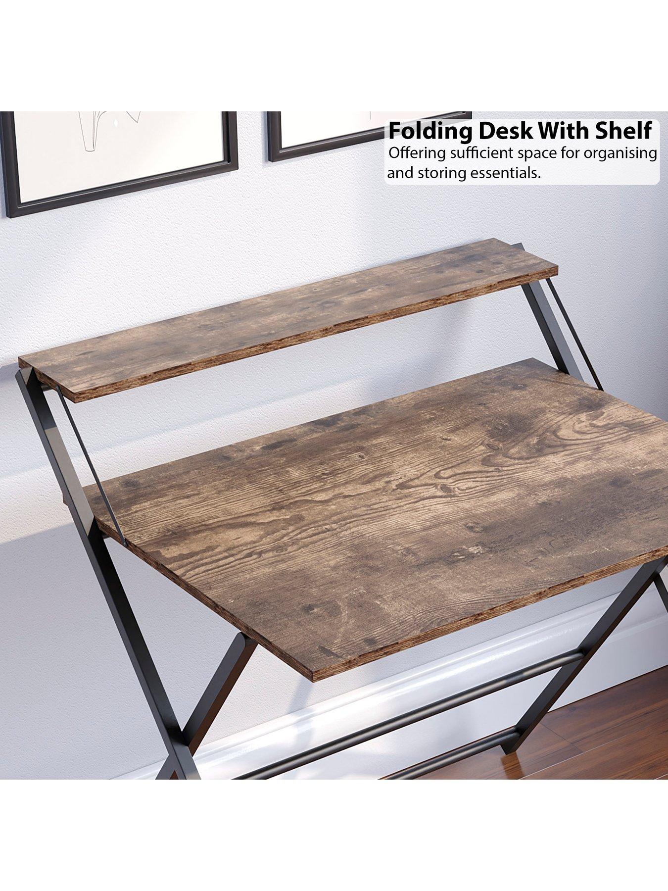 Brooklyn Foldable Desk