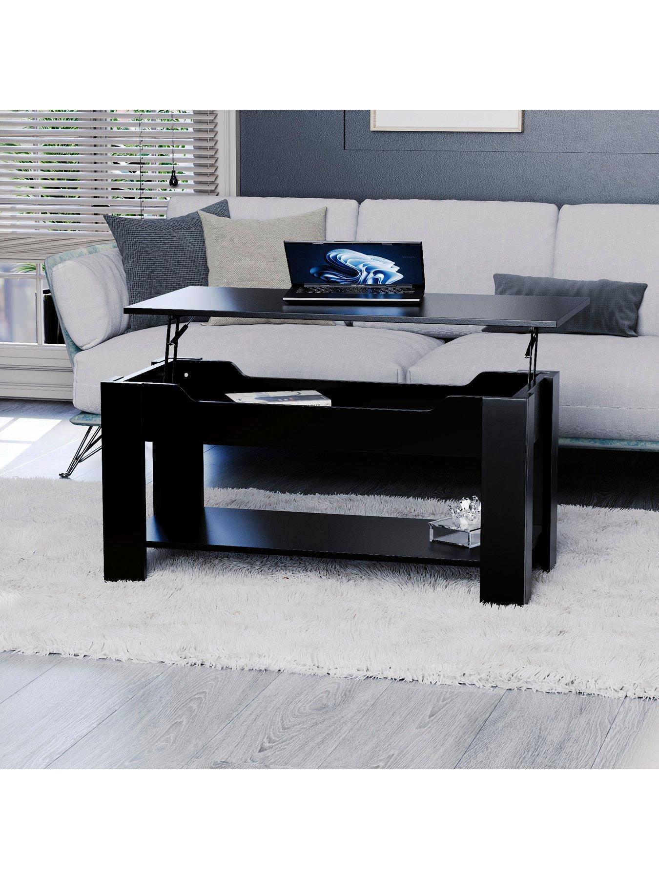 Vida Designs Lift Up Coffee Table | Very