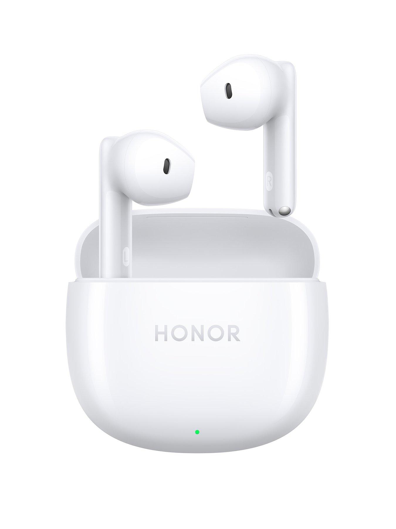 Honor Earbuds X6 - White | very.co.uk