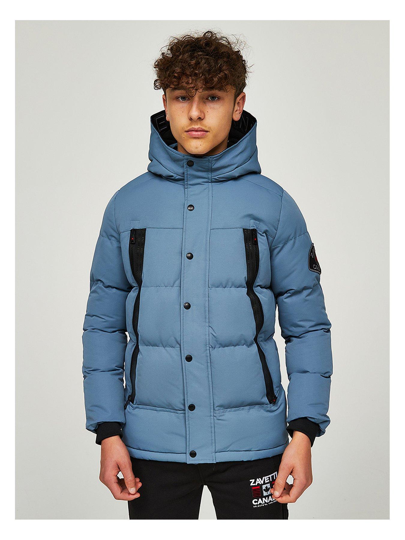 Boys Zavetti Canada Coats & Jackets | Very