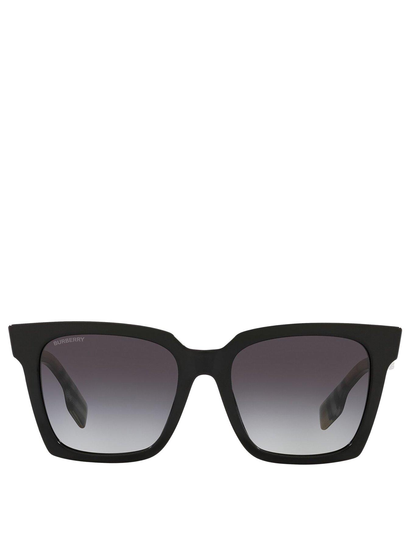 Burberry Be4335 Square Sunglasses | Very
