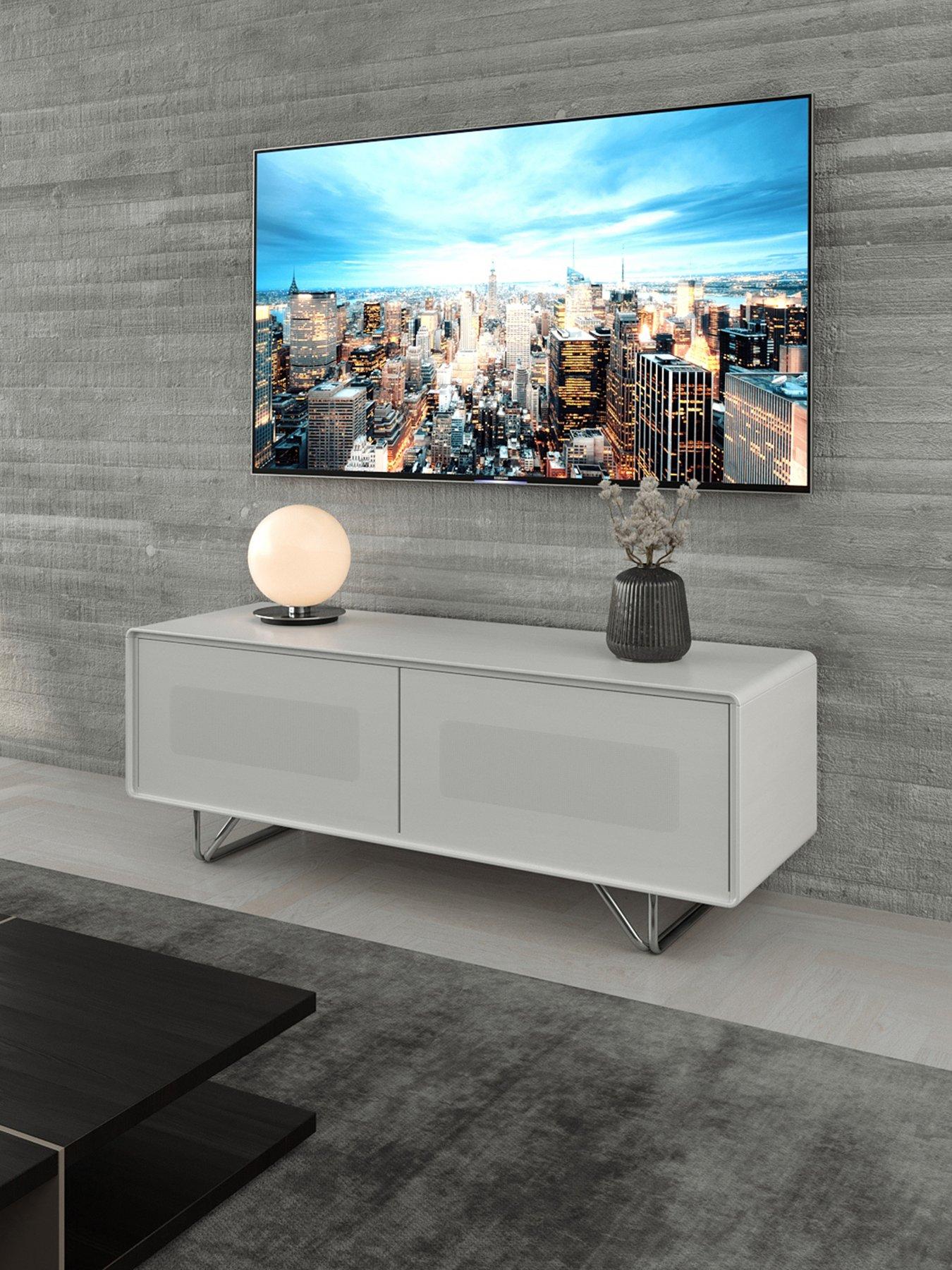 CosmoLiving by Cosmopolitan Apollo Tv Stand | Very