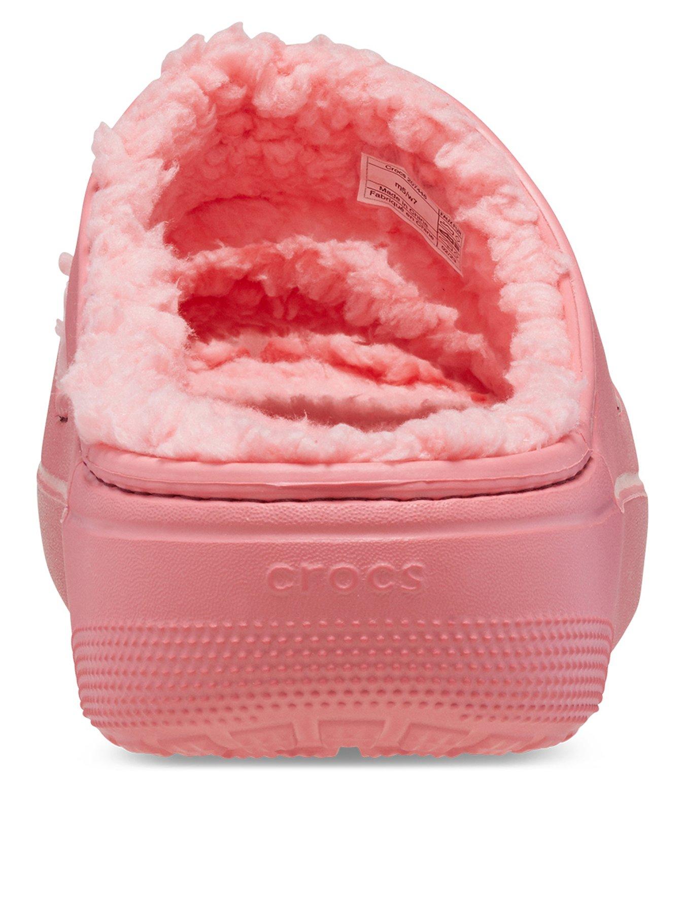 Crocs Classic Cozzzy Sandal | Very