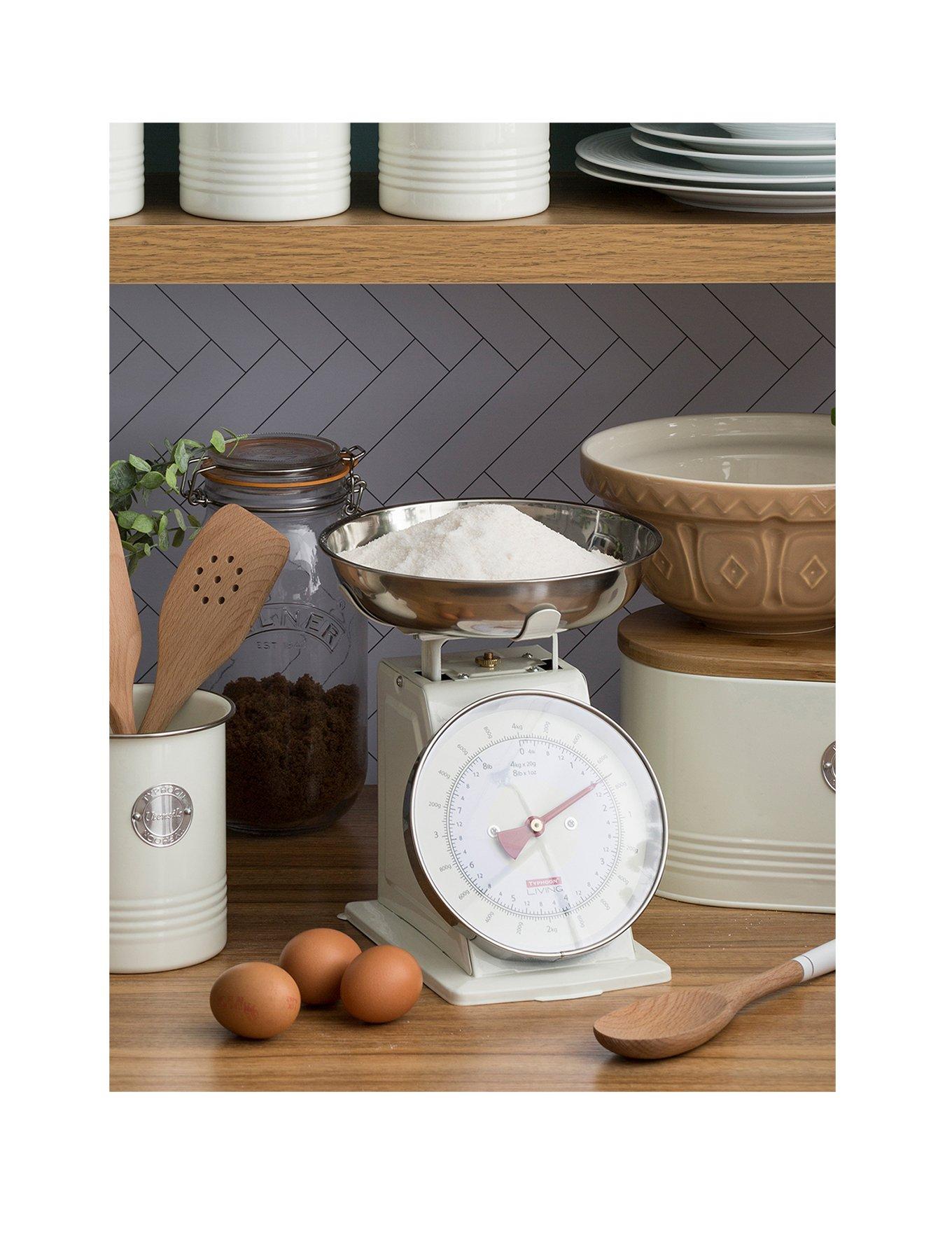 Typhoon Living Cream Scales | Very