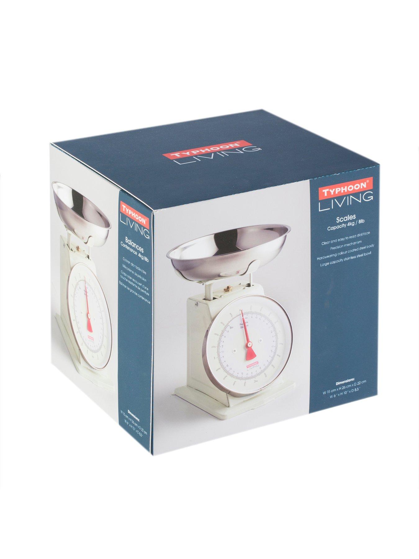 Typhoon Living Cream Scales | Very