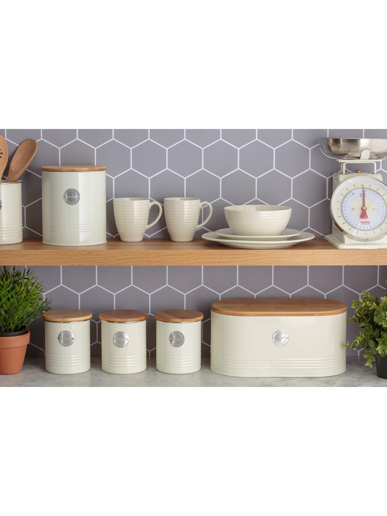 Typhoon Living Cream Scales | Very