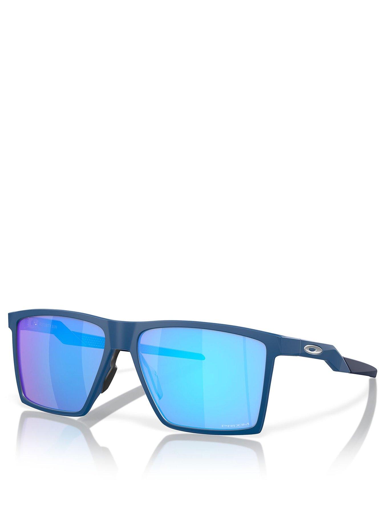 Oakley 0oo9482 Square Sunglasses | Very.co.uk