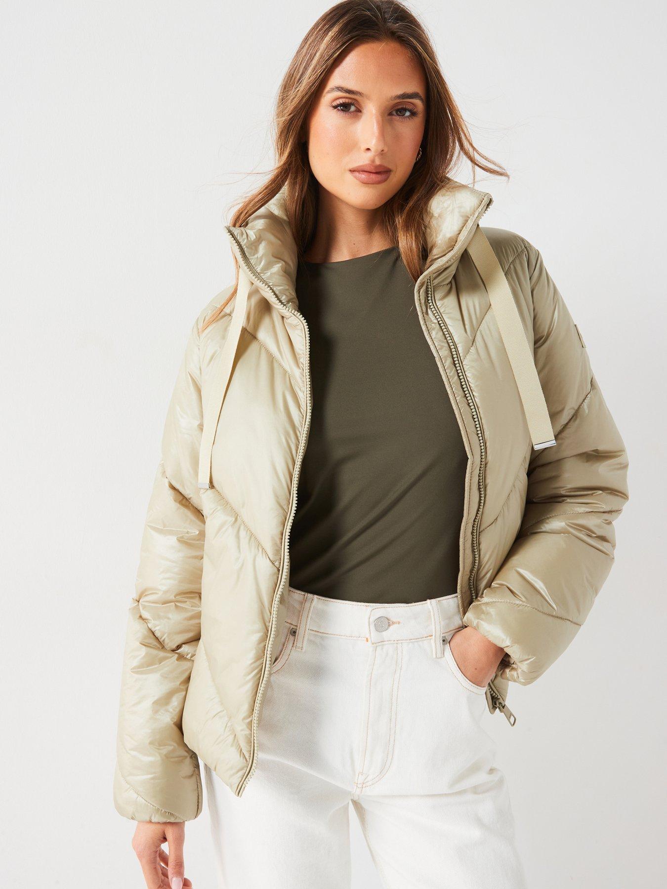 Coats & Jackets | BOSS | Women | Very