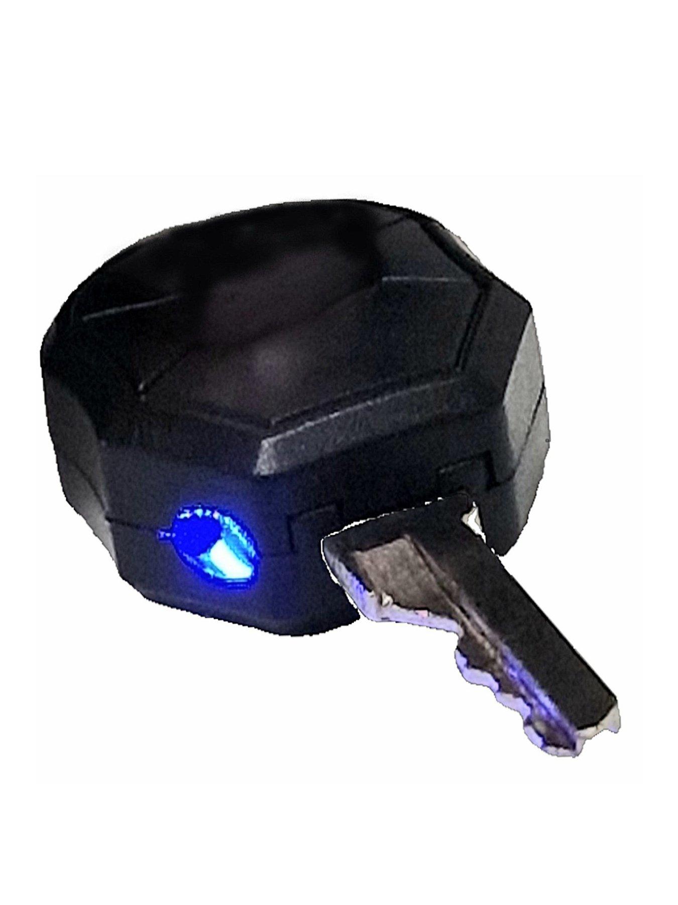 Sport Direct LED Cable Lock set | very.co.uk