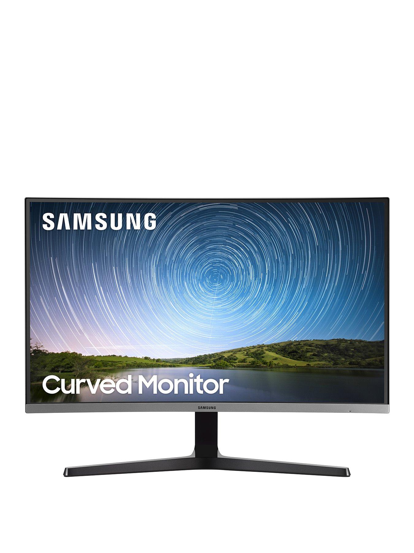 Technology & Gaming | Curved | Full HD | Very