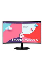 Technology Gaming 27in Curved 75Hz Very