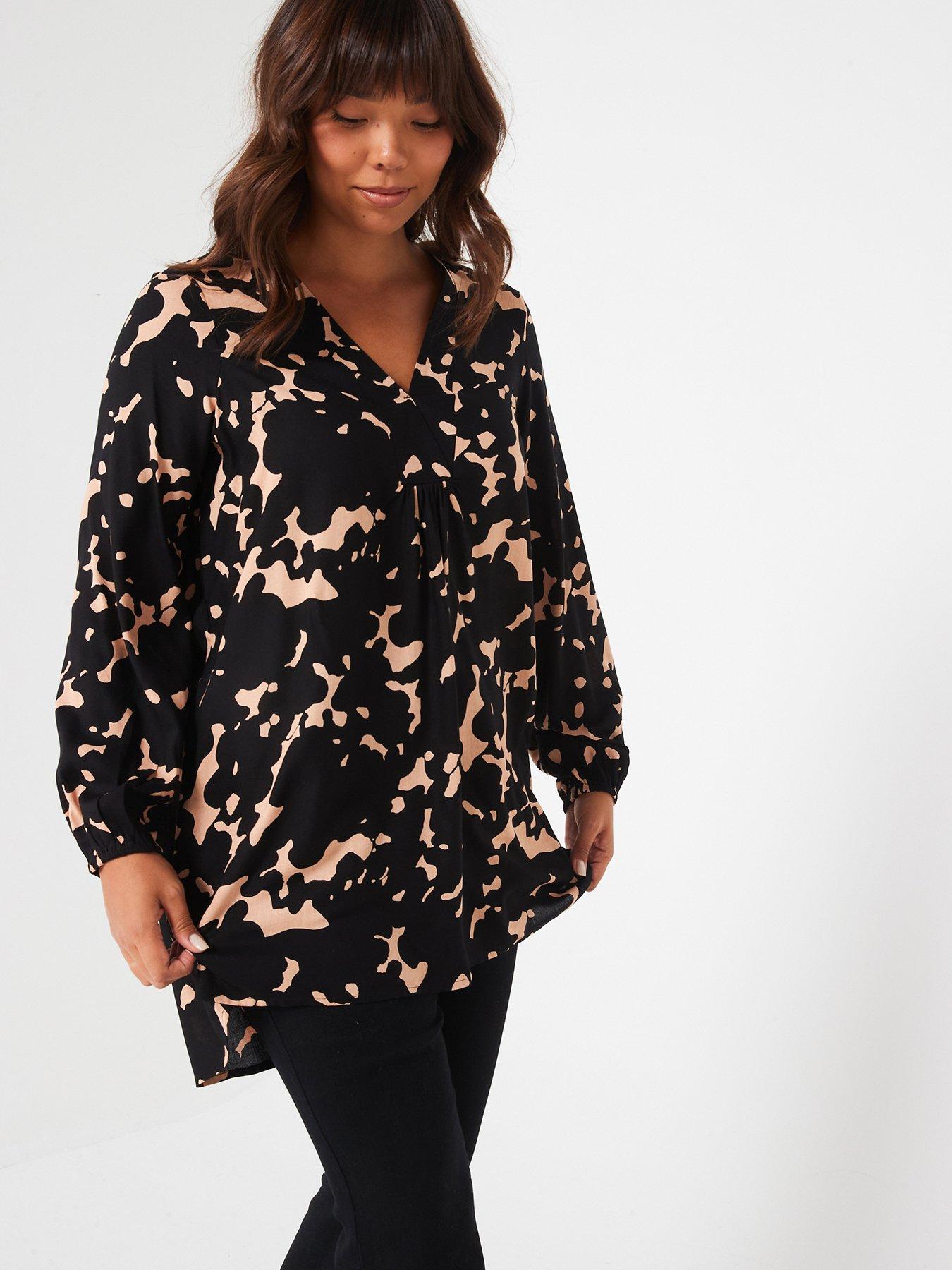 Tops | Plus Size | 18 | Women | Very