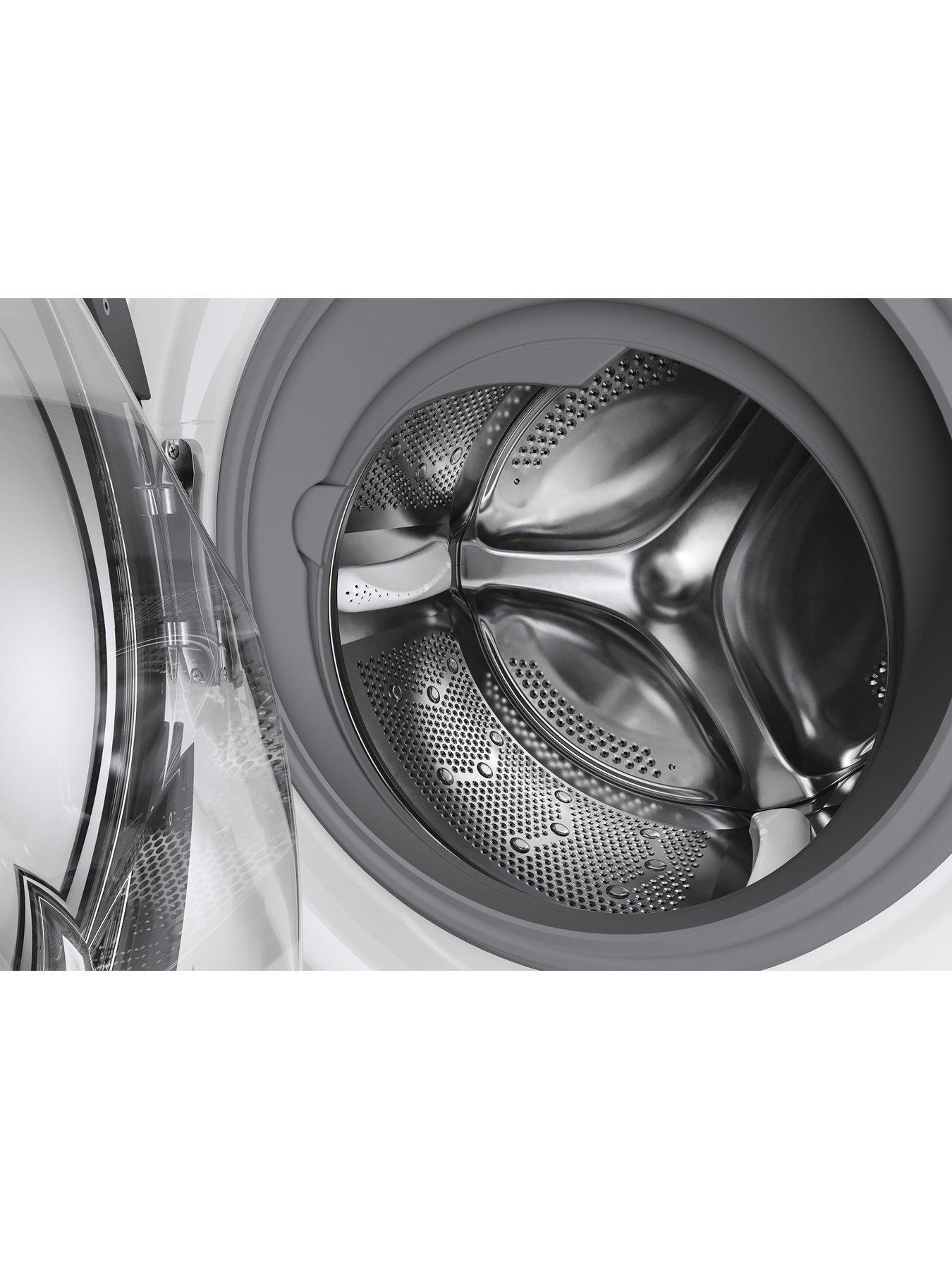 Candy CSO 686TWM6-80 8kg Load, 1600 Spin Smart Pro Inverter Washing ...