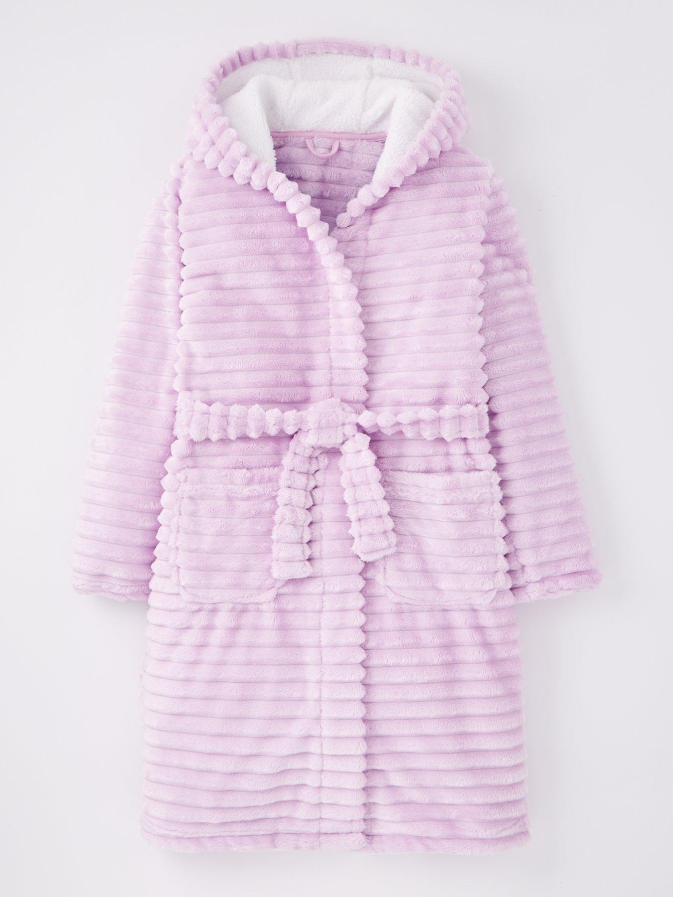 Nightwear & Loungewear | Girl | Dressing Gowns | 7/8 years | Kids ...