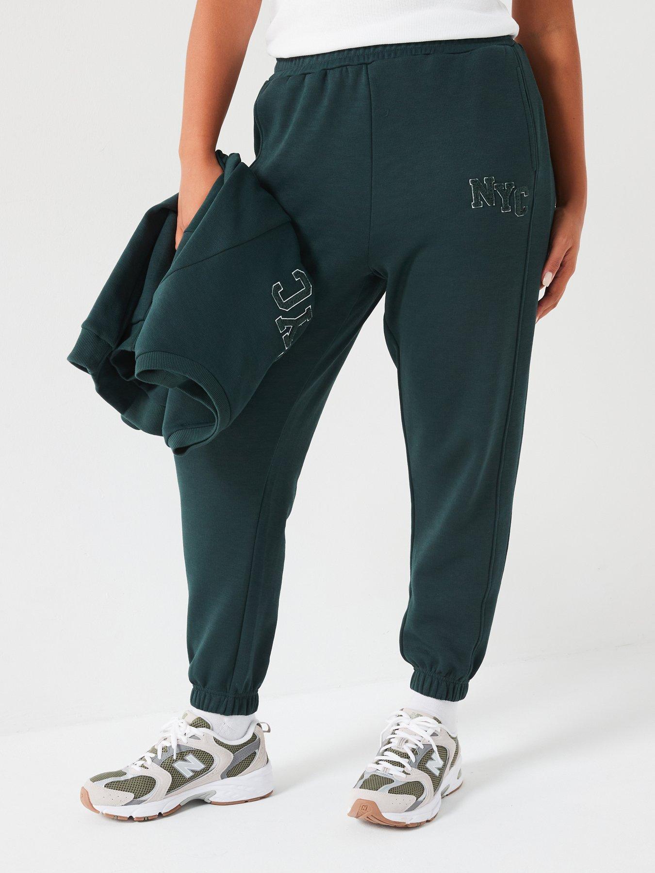 Jogging Bottoms | Women | Very