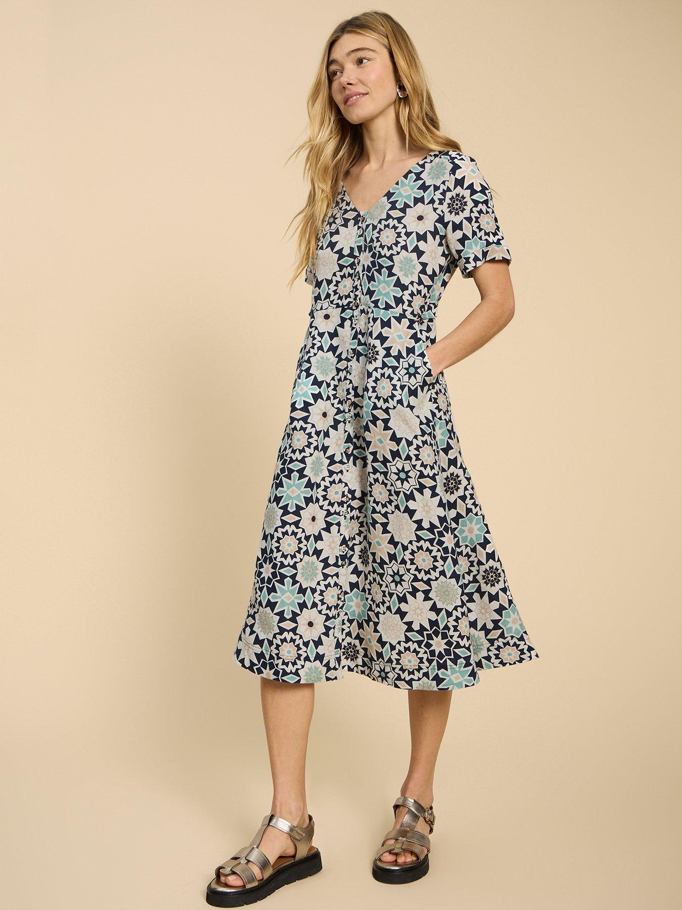 Women's Midi Dresses | Summer Midi Dress | Very Page 9