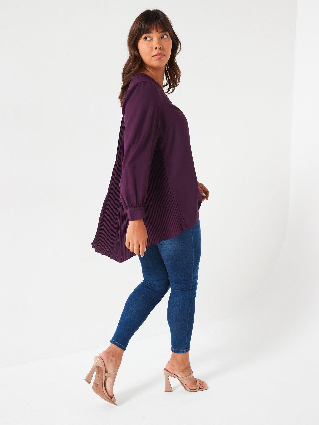 Women's Tops | Ladies Tops | Very