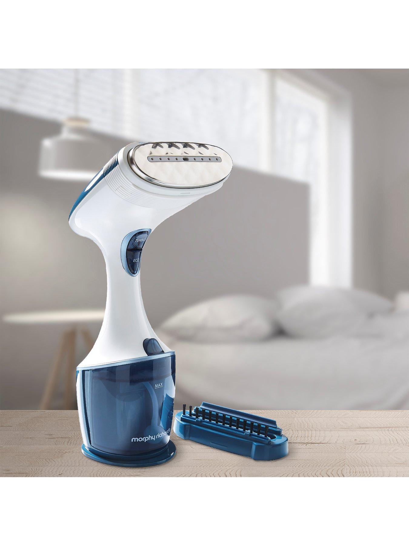 Morphy Richards Express Steam Handheld Garment Steamer - 361000 | very ...