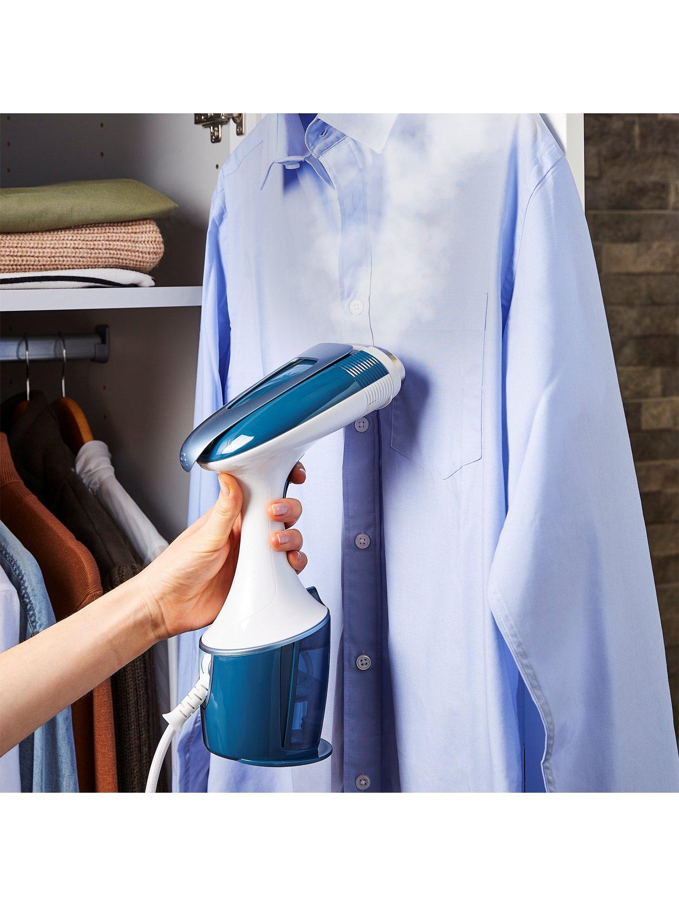Morphy Richards Express Steam Handheld Garment Steamer - 361000 | Very