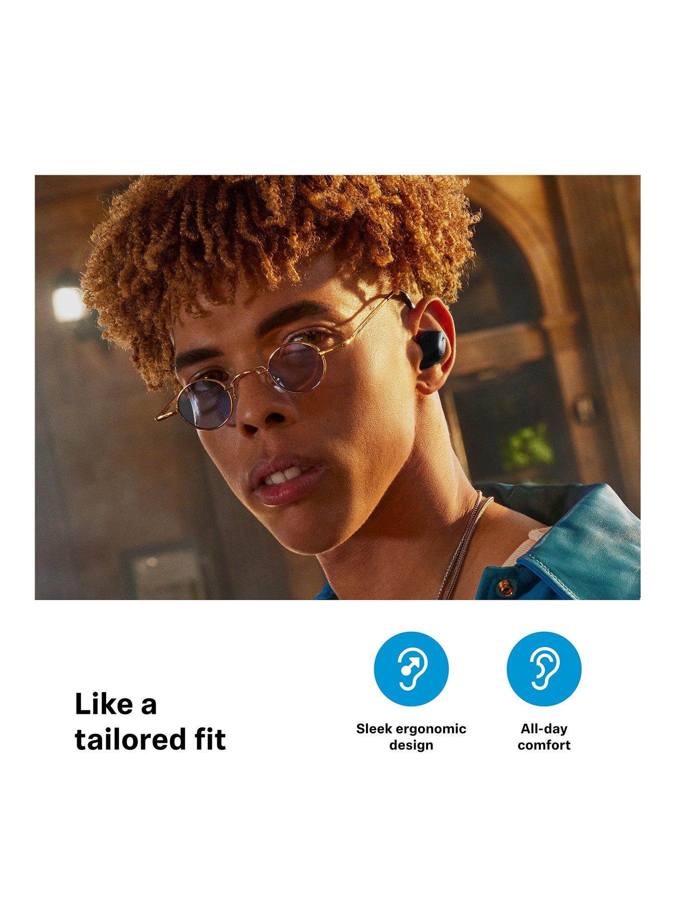 Sennheiser Accentum True Wireless Bluetooth Earbuds | Very