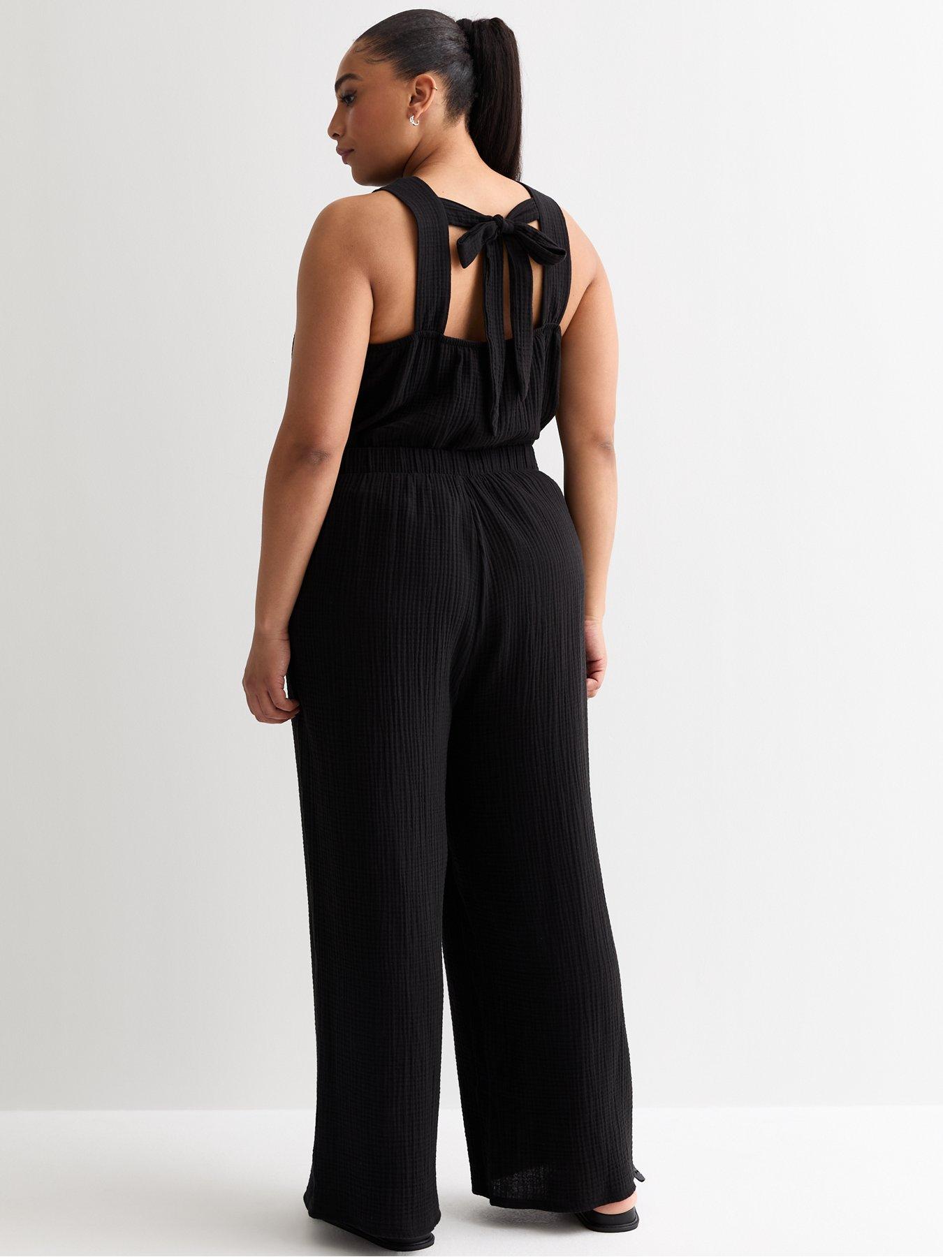New Look X St Ruby Wide Leg | Very.co.uk