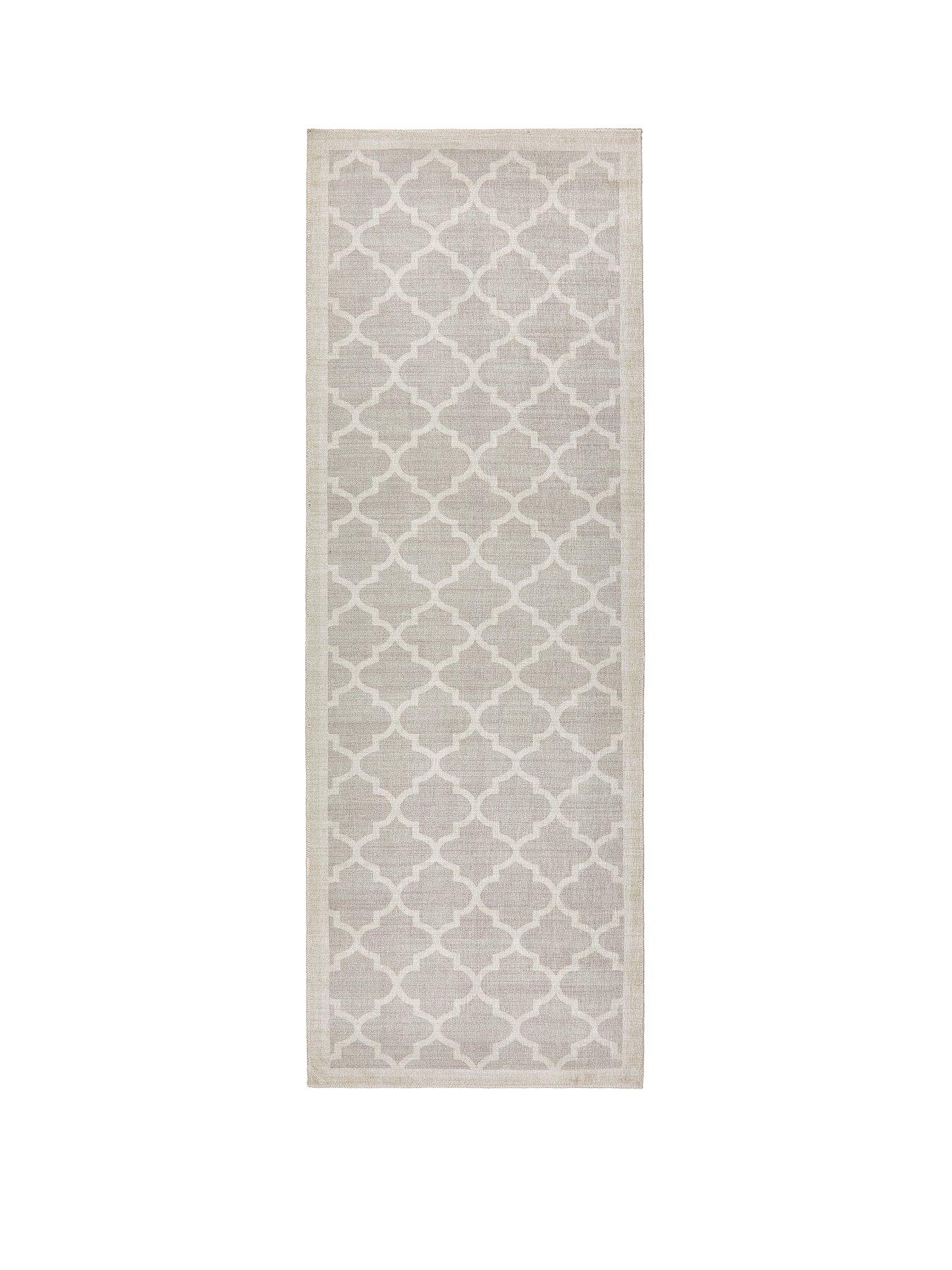 The Very Collection Chateau Runner - Cream | Very