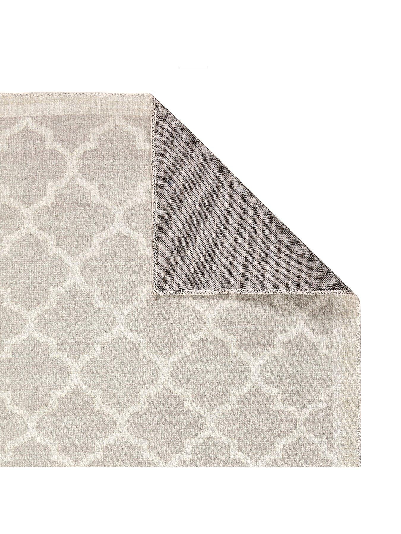 The Very Collection Chateau Runner - Cream | Very