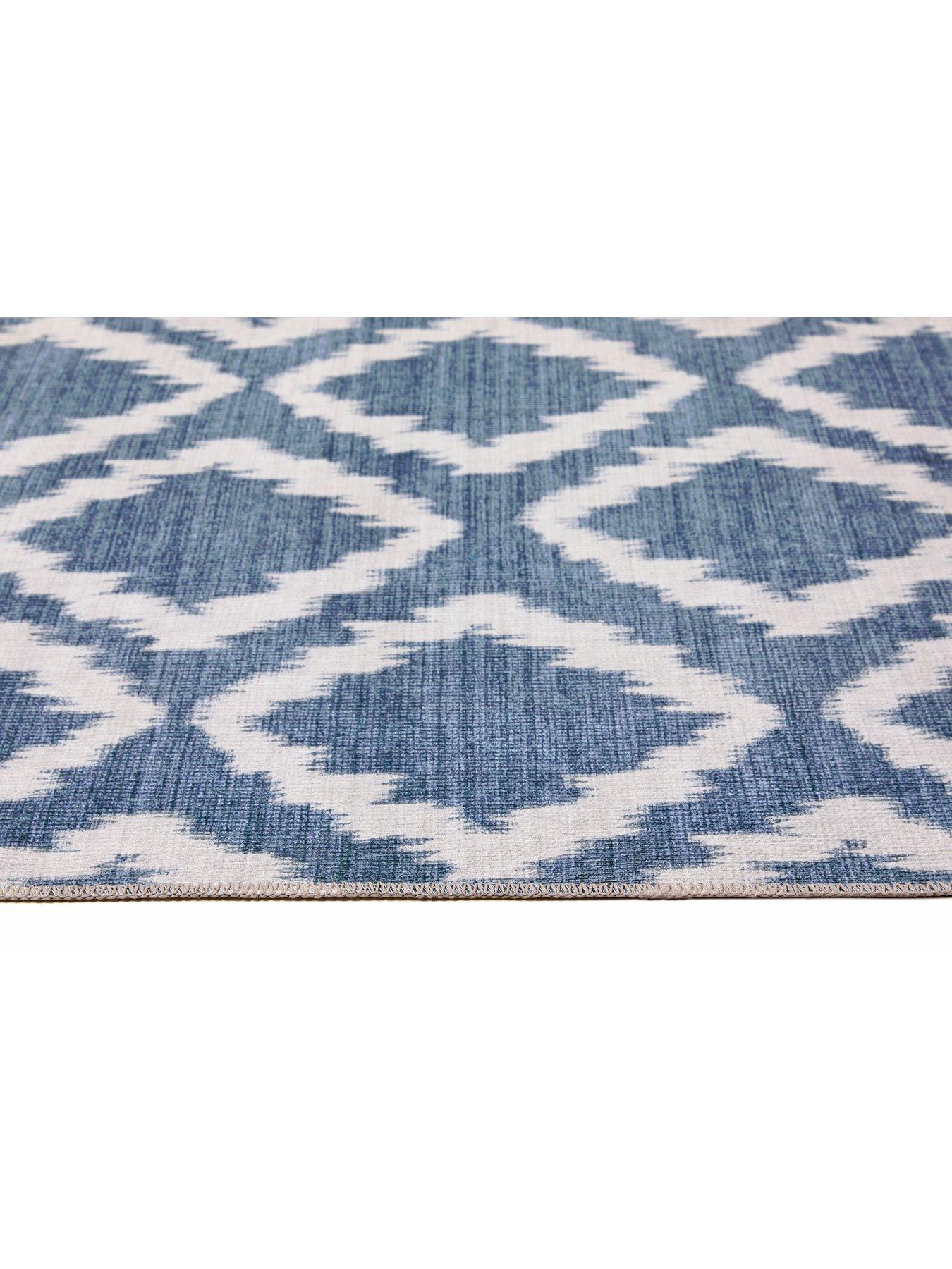 Very Home My Washable Como Runner | Very